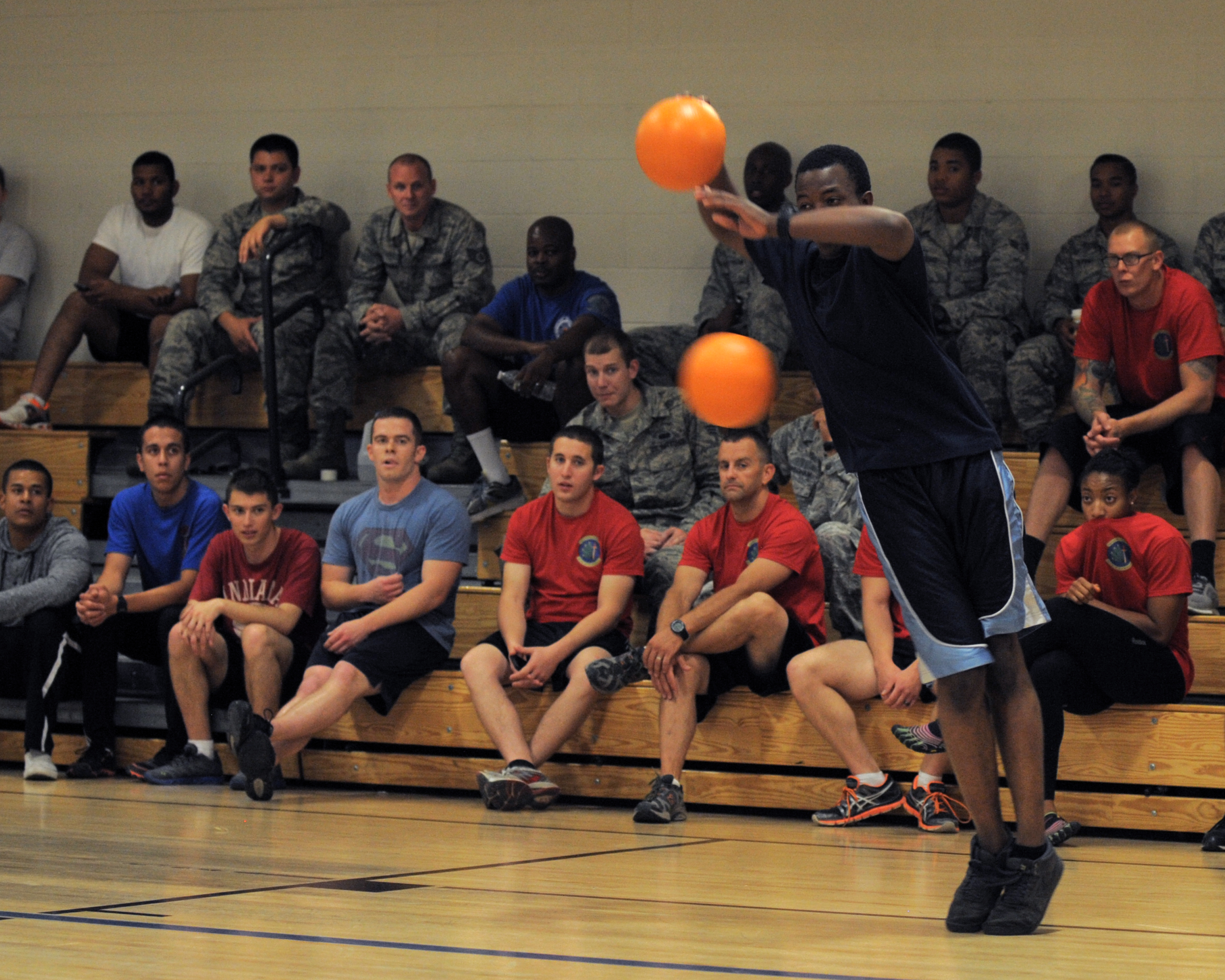 CAF days across ACC > Air Combat Command > Article Display