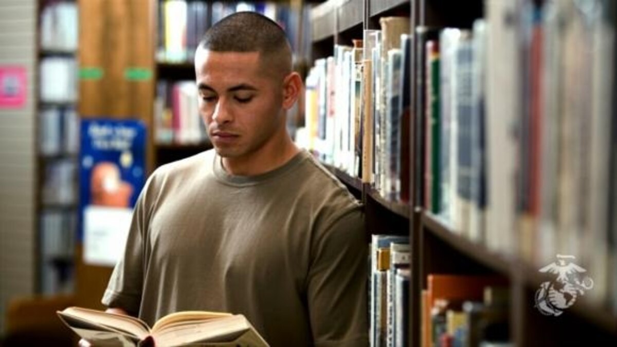 Language training courses now activated on MarineNet > Joint Base ...