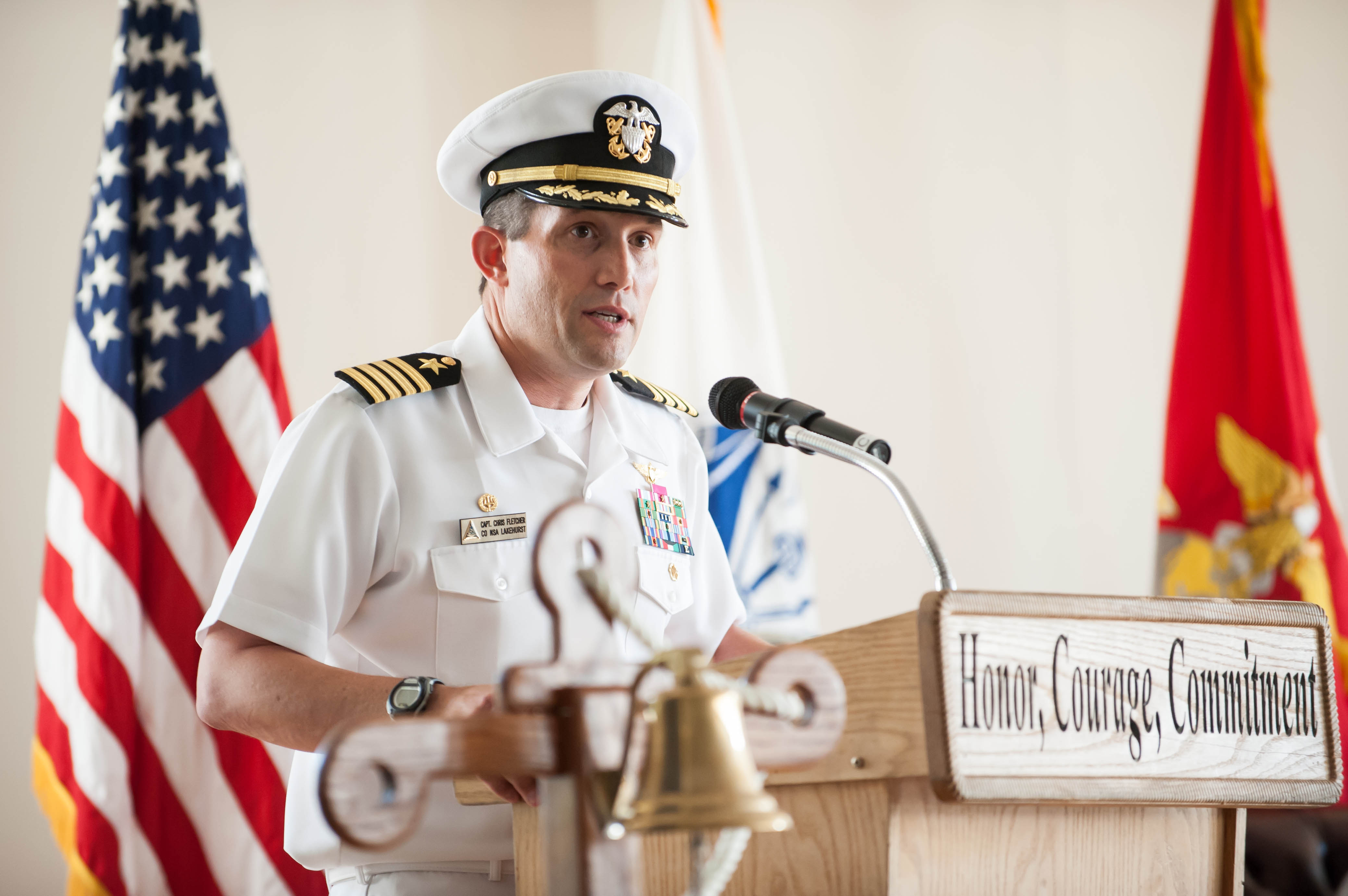 JB MDL celebrates Midway victory anniversary > Joint Base McGuire-Dix ...