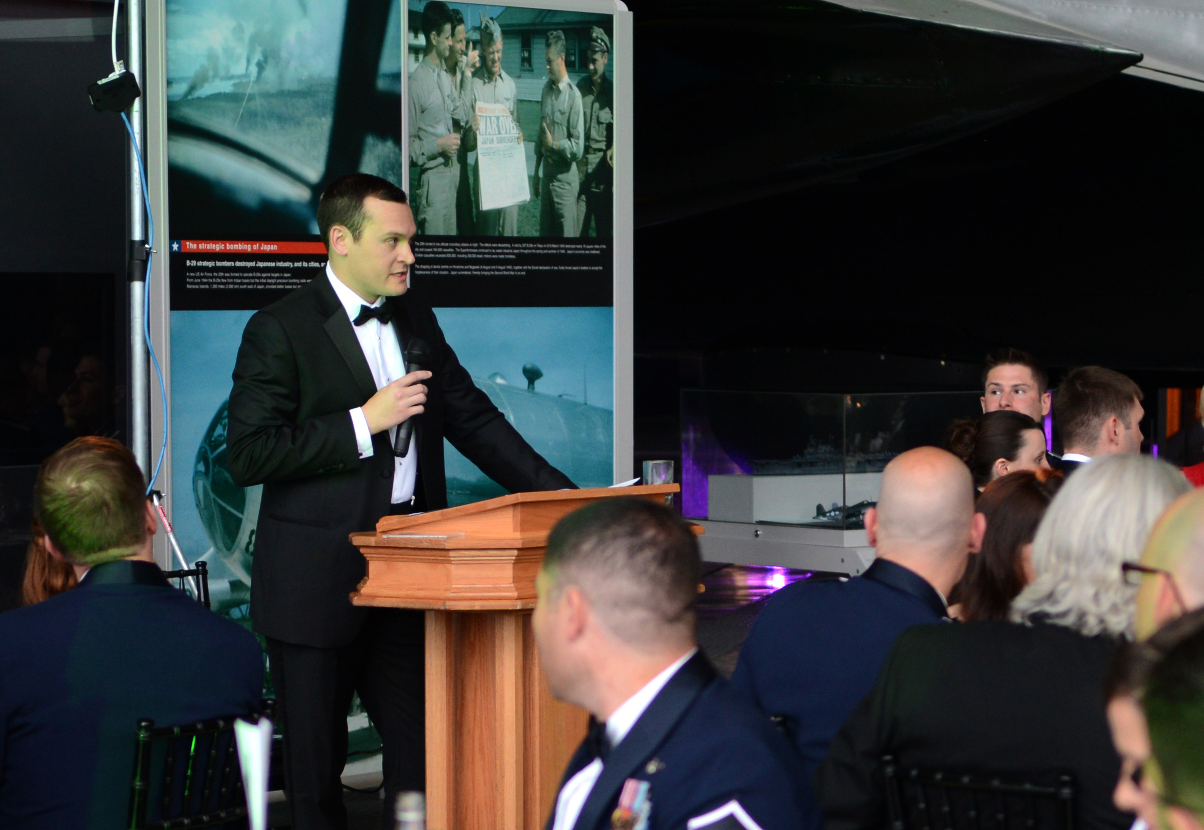 7th SOS celebrates 50 years of air power > U.S. Air Forces in Europe ...