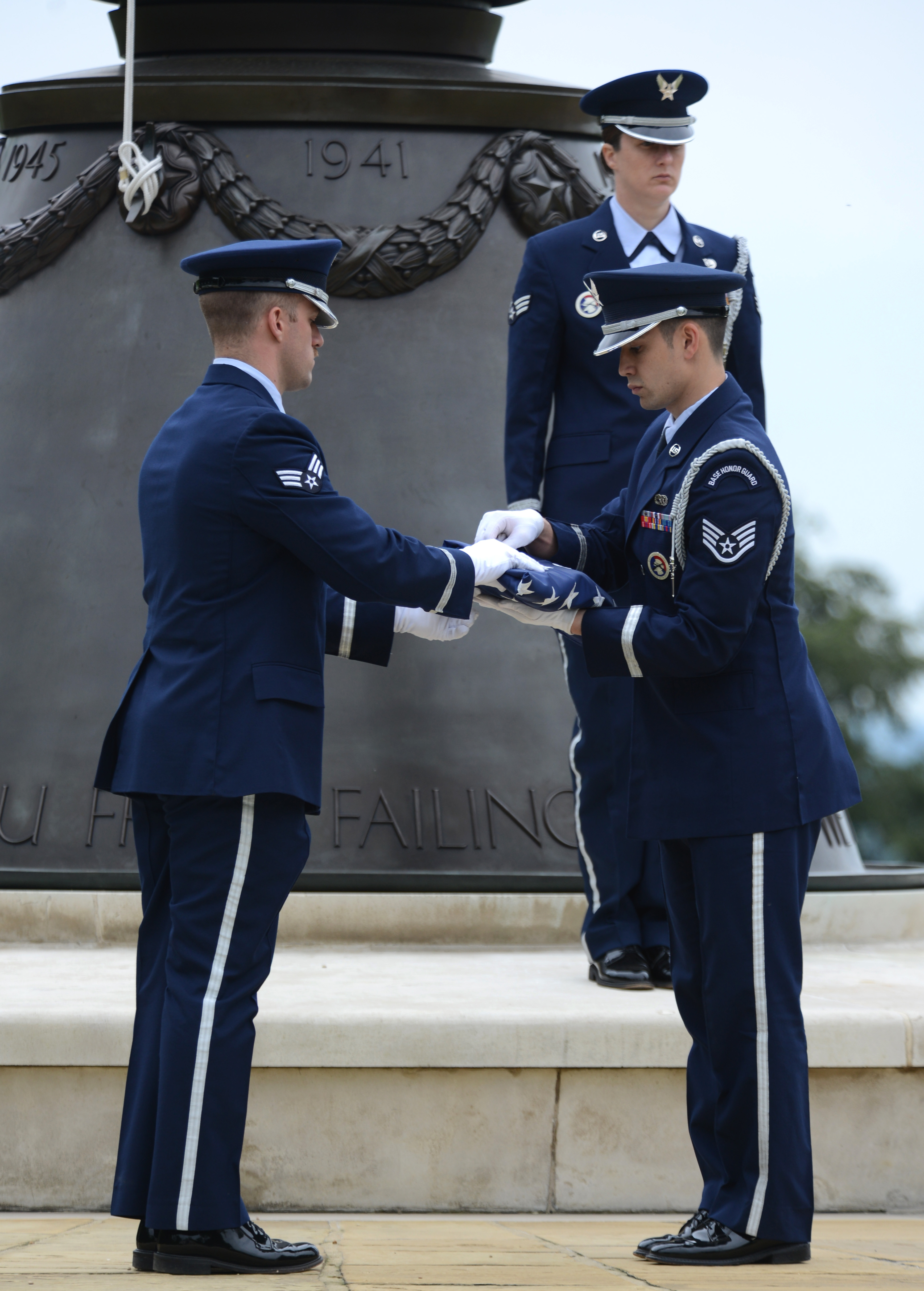 7th SOS celebrates 50 years of air power > U.S. Air Forces in Europe ...