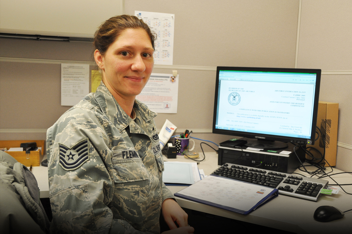 Knowledge Operations Manager selected for INNERview > Dobbins Air ...