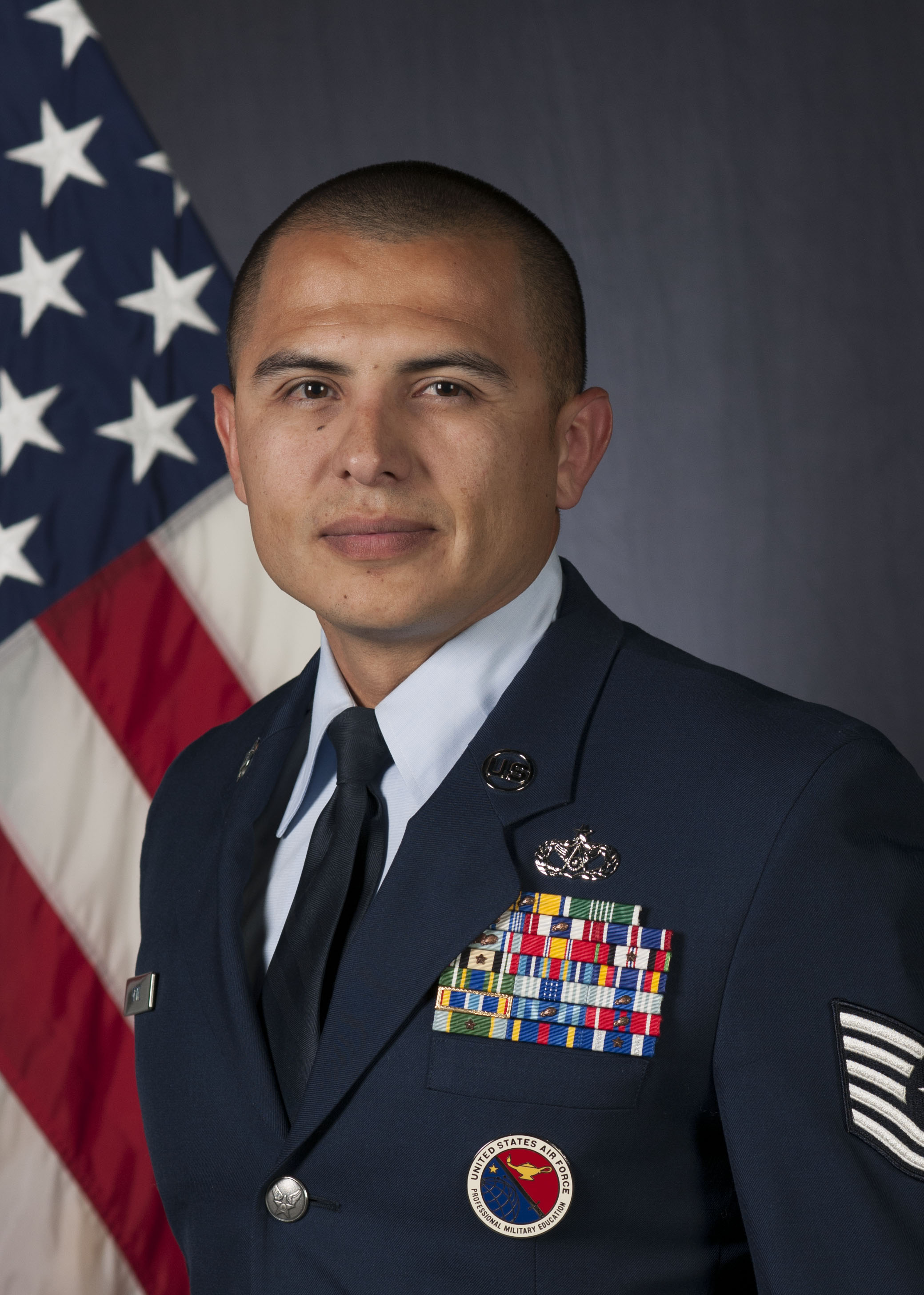 The instructors behind our future leaders