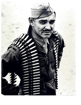 Meet Hollywood actor, aerial gunner > Tyndall Air Force Base > Display