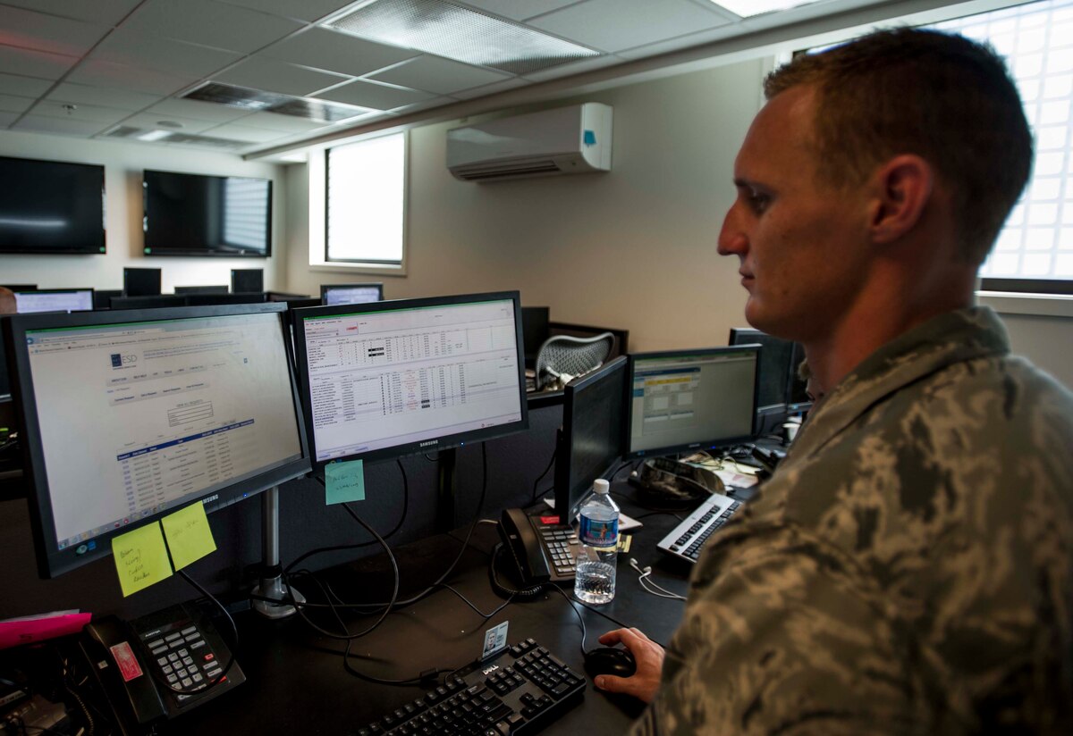 New automated ESD help desk process cuts down wait time for customers ...