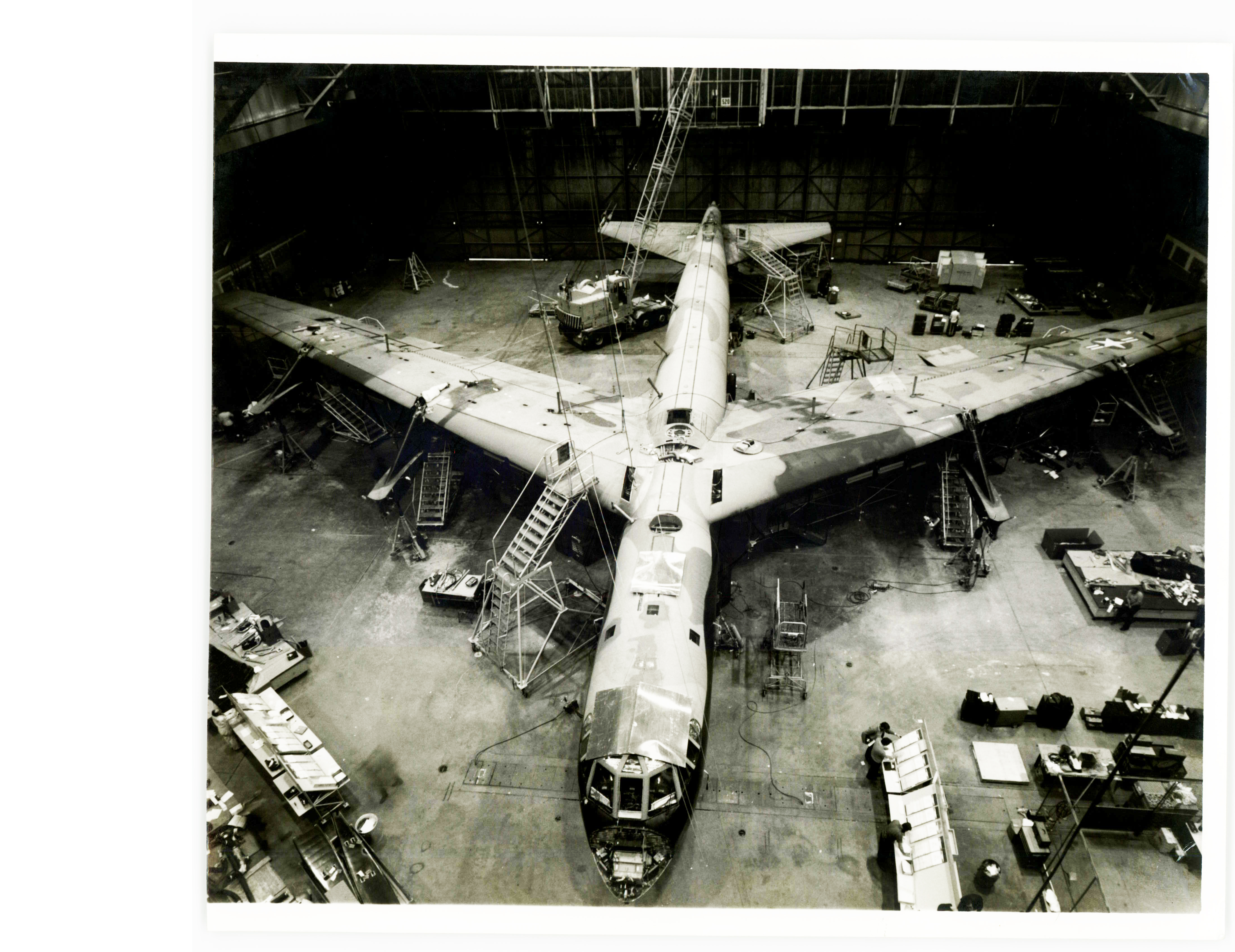 Cold War-era alert facility on a new mission > Robins Air Force Base ...