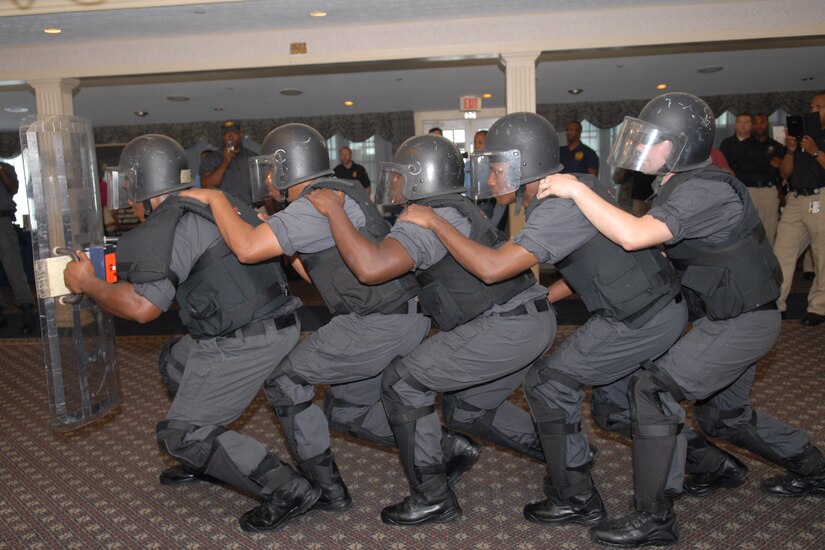 Career fairs deemed a success > Robins Air Force Base > Article Display