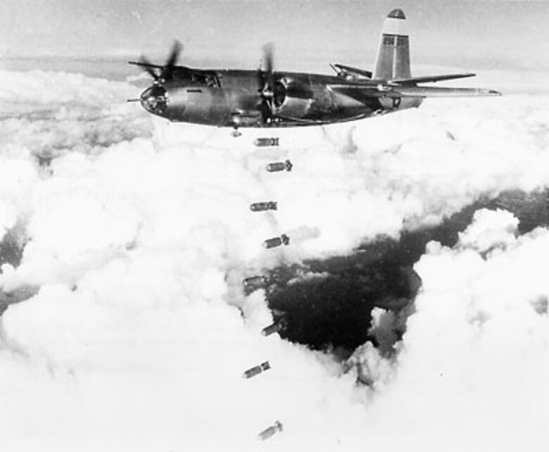 Seventy years later: 386th Bomb Group's participation in D-Day > U.S ...