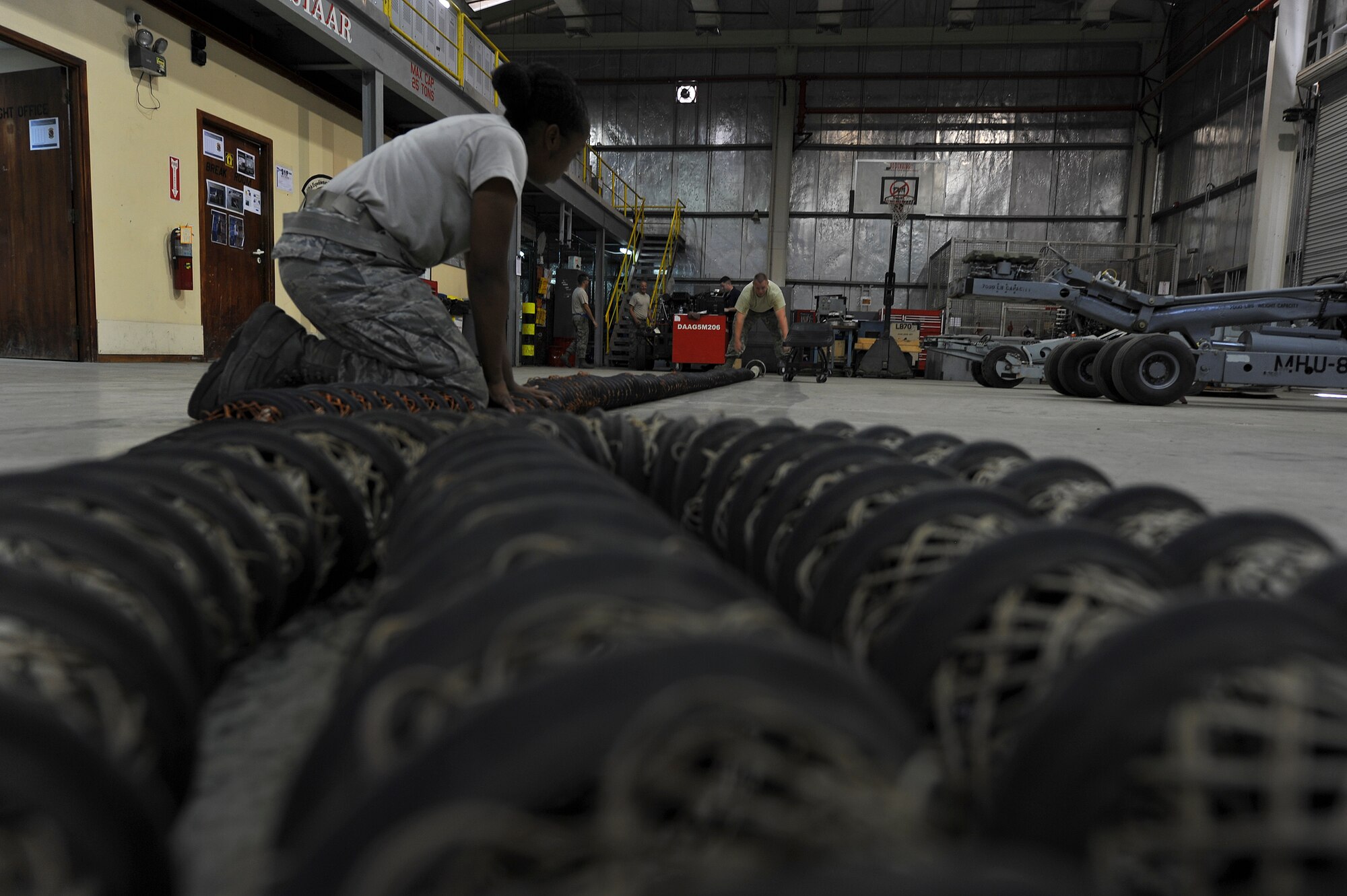 Photo Essay: 380th EMXS Aerospace Ground Equipment > U.S. Air Forces ...