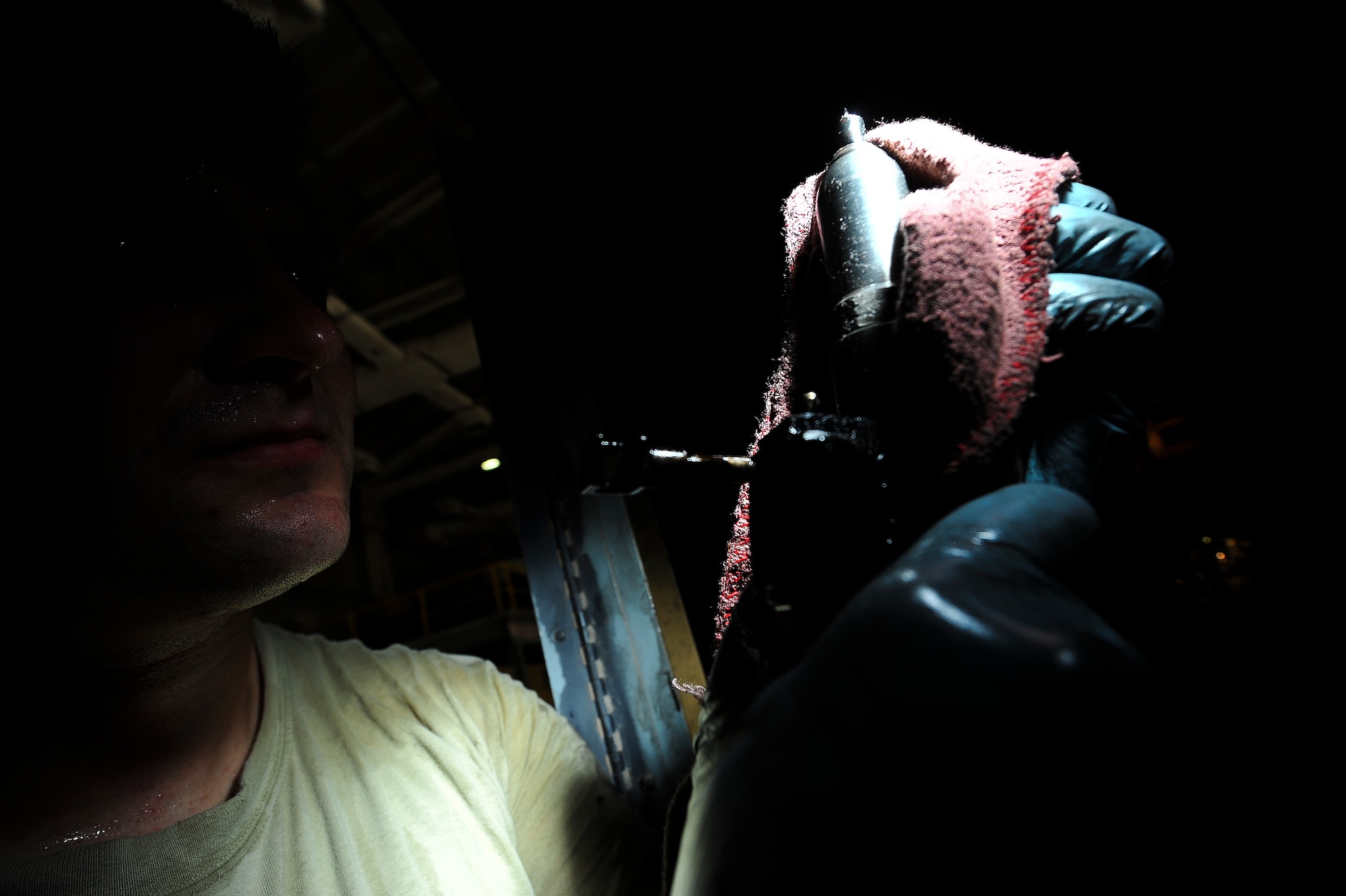 Photo Essay: 380th EMXS Aerospace Ground Equipment > U.S. Air Forces ...