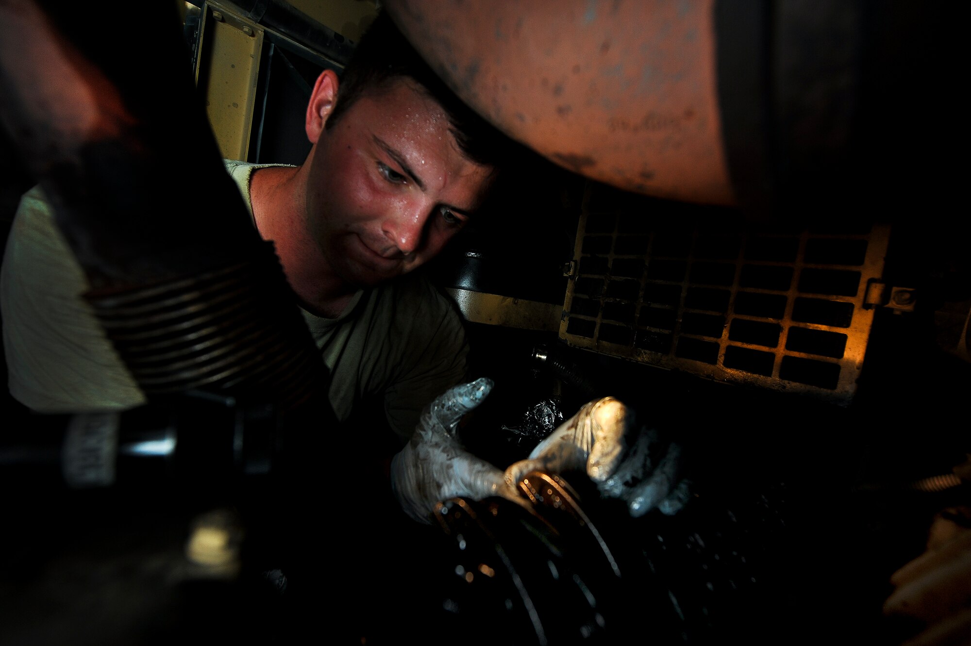 Photo Essay: 380th EMXS Aerospace Ground Equipment > U.S. Air Forces ...