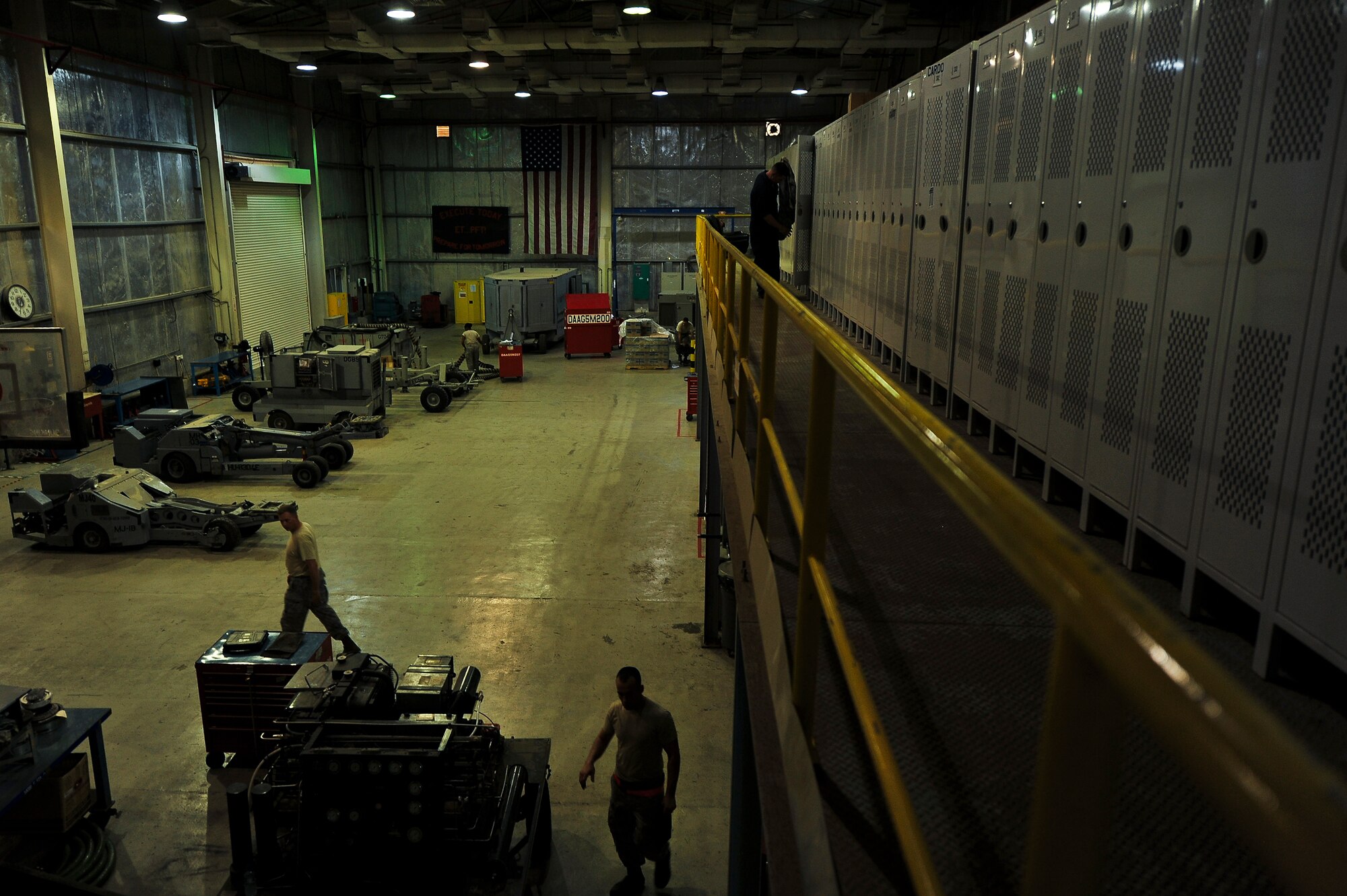 Photo Essay: 380th EMXS Aerospace Ground Equipment > U.S. Air Forces ...