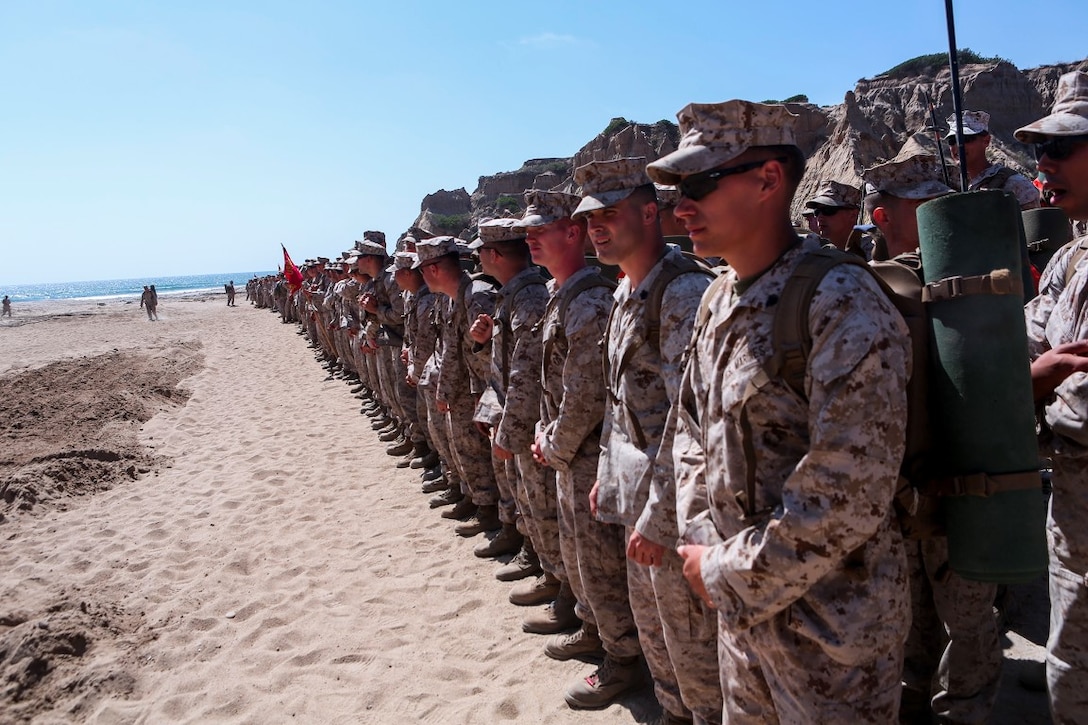 1st LAR Highlander Games Warrior Night Burns Late into the Night