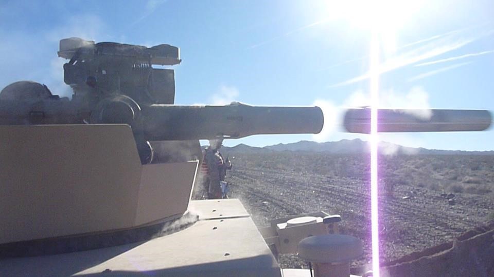 College student changes life, becomes Marine anti-tank missileman