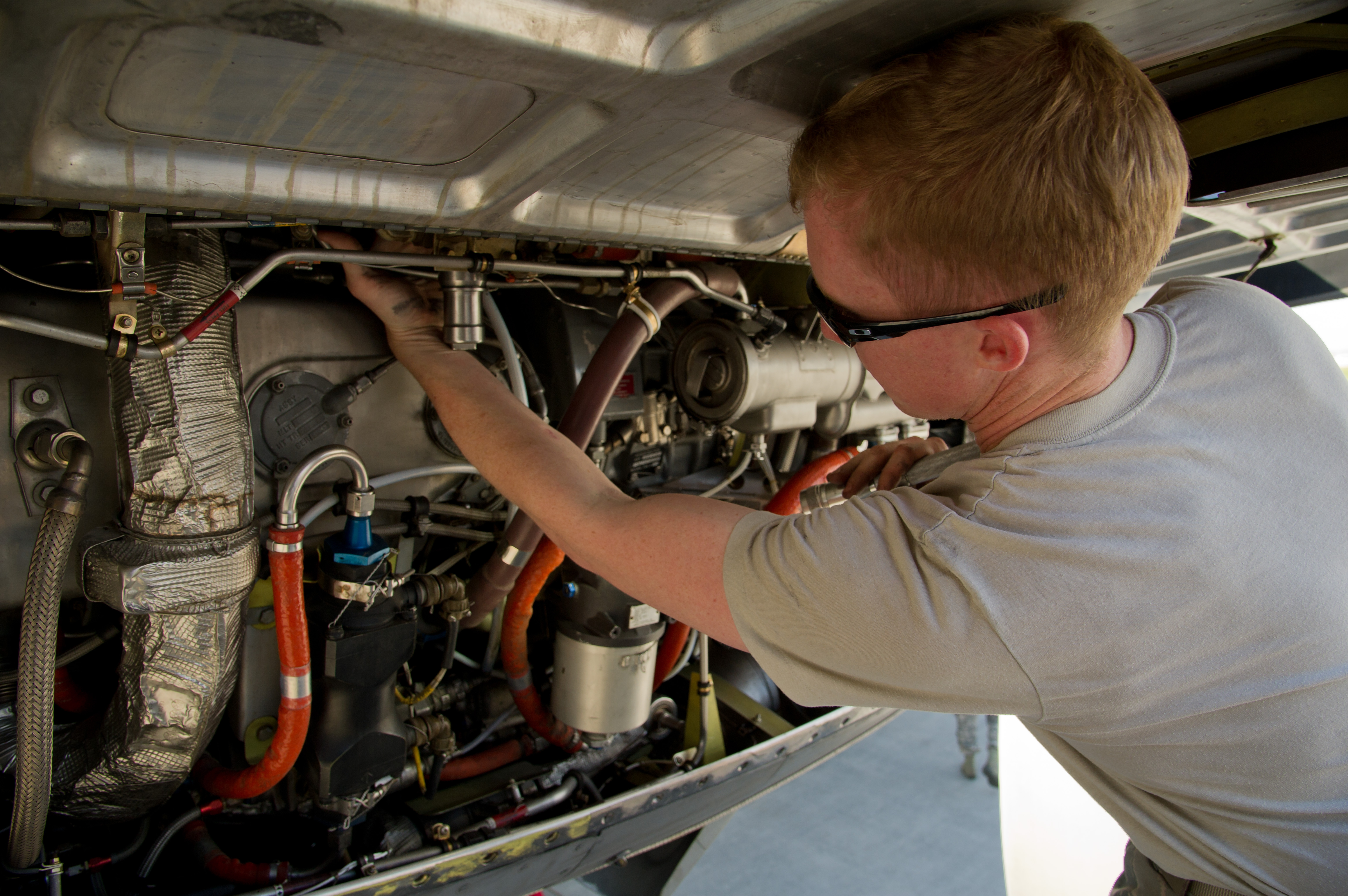 Cooperation proves key during Maple Flag exercise > 302nd Airlift Wing ...