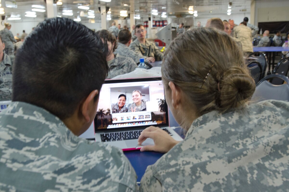 Last Liberandos Leave the Transit Center at Manas > U.S. Air Forces ...