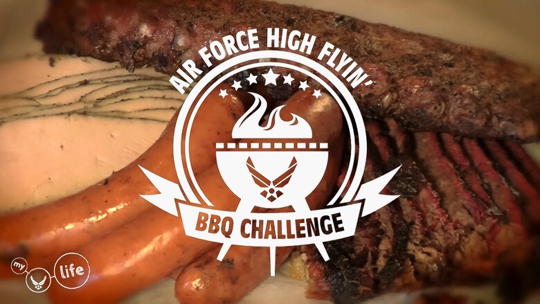 Georgia guard member named finalist in Air Force 'High Flyin' Barbecue ...