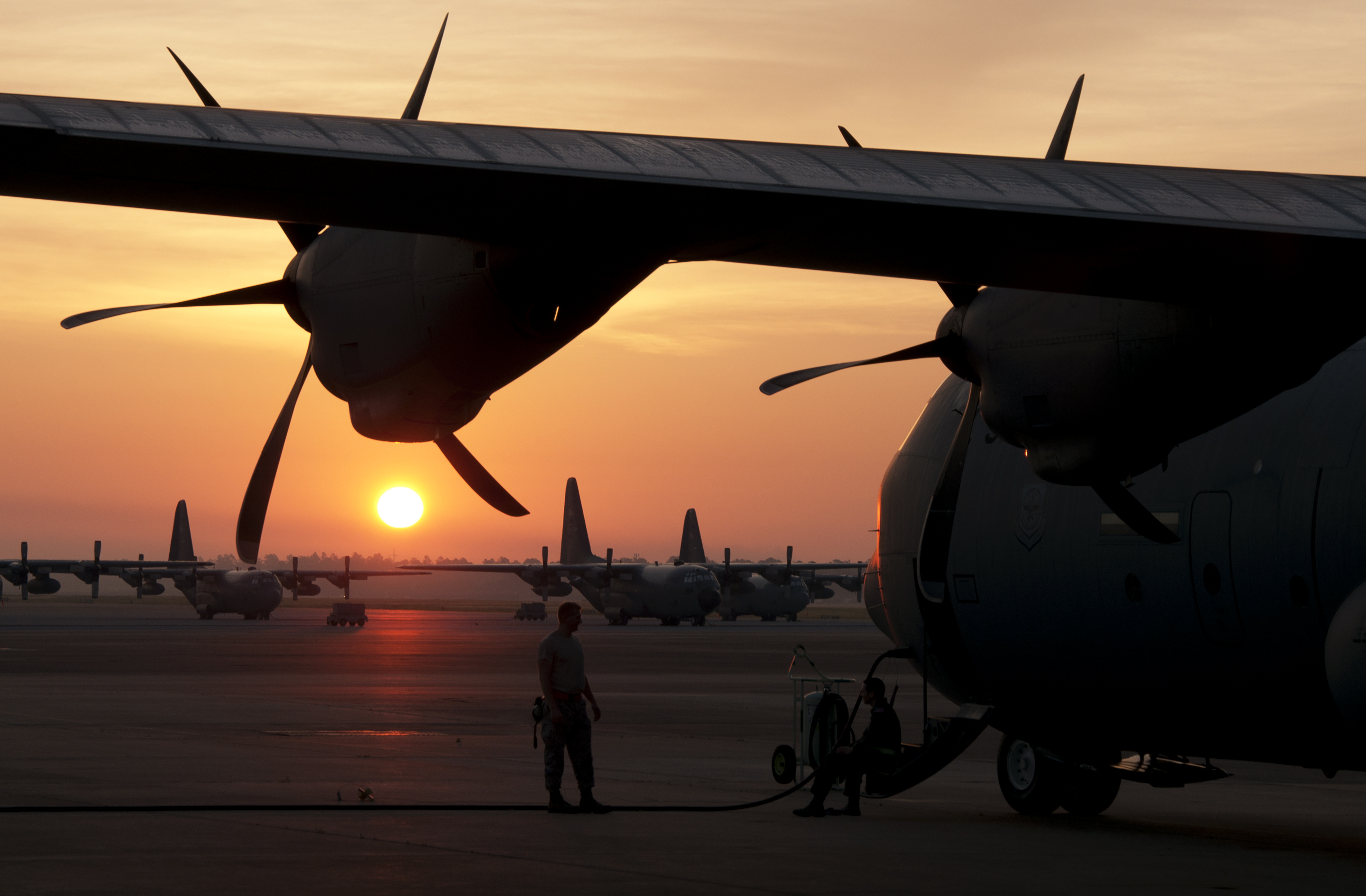 317th AG supports JFE, JAATT > Dyess Air Force Base > Article Display
