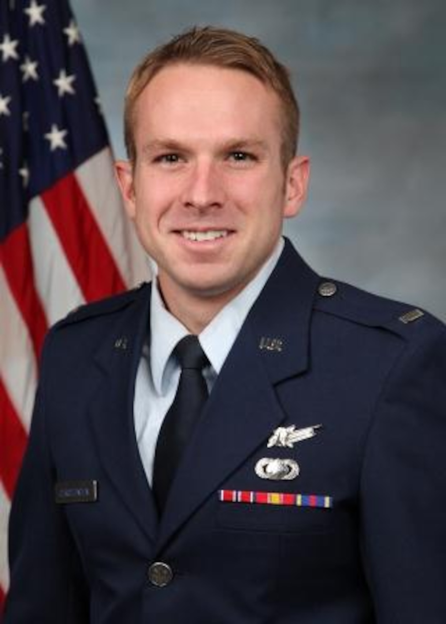 Afrl Officer Bound For Harvard Kirtland Air Force Base Article Display