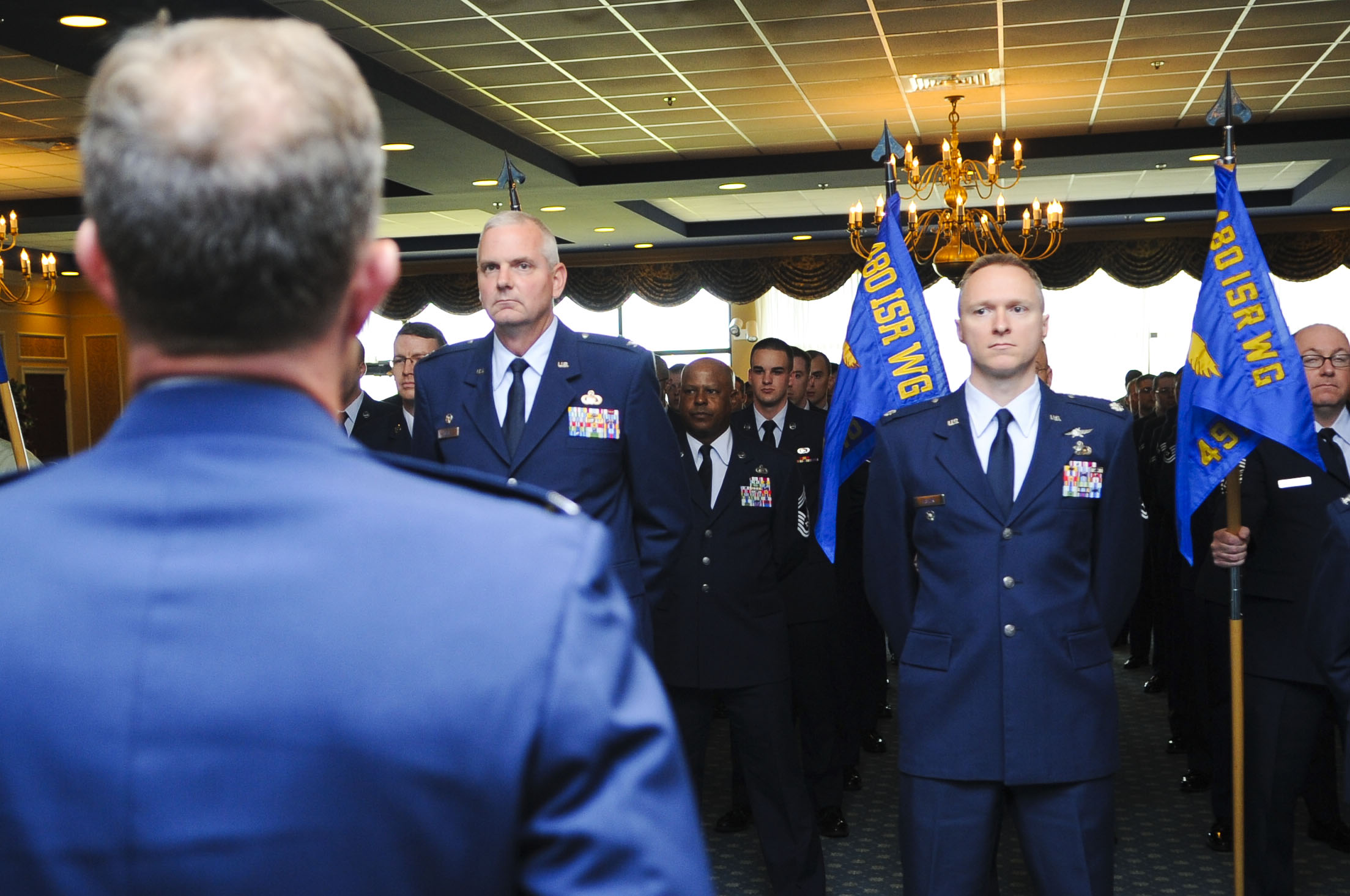480th CoC > Joint Base Langley-Eustis > Article Display