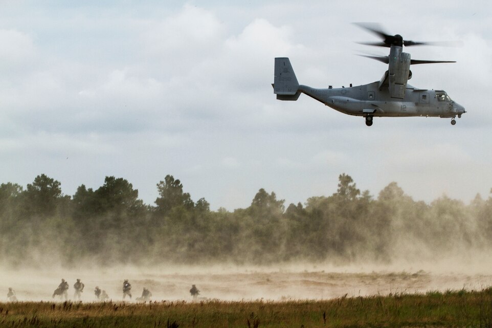 NEO: 24th MEU Marines, Sailors train for turmoil > 24th Marine ...
