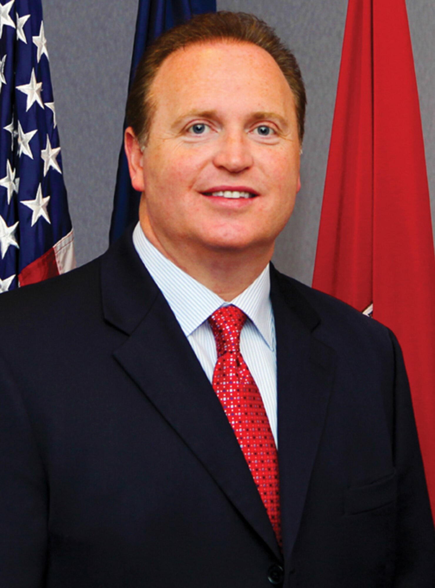 Huntsville Center leader takes new post on Redstone Arsenal > Air Force ...