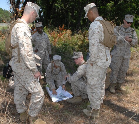 Corporals Course grooms Corps’ future leaders > Marine Corps Logistics ...