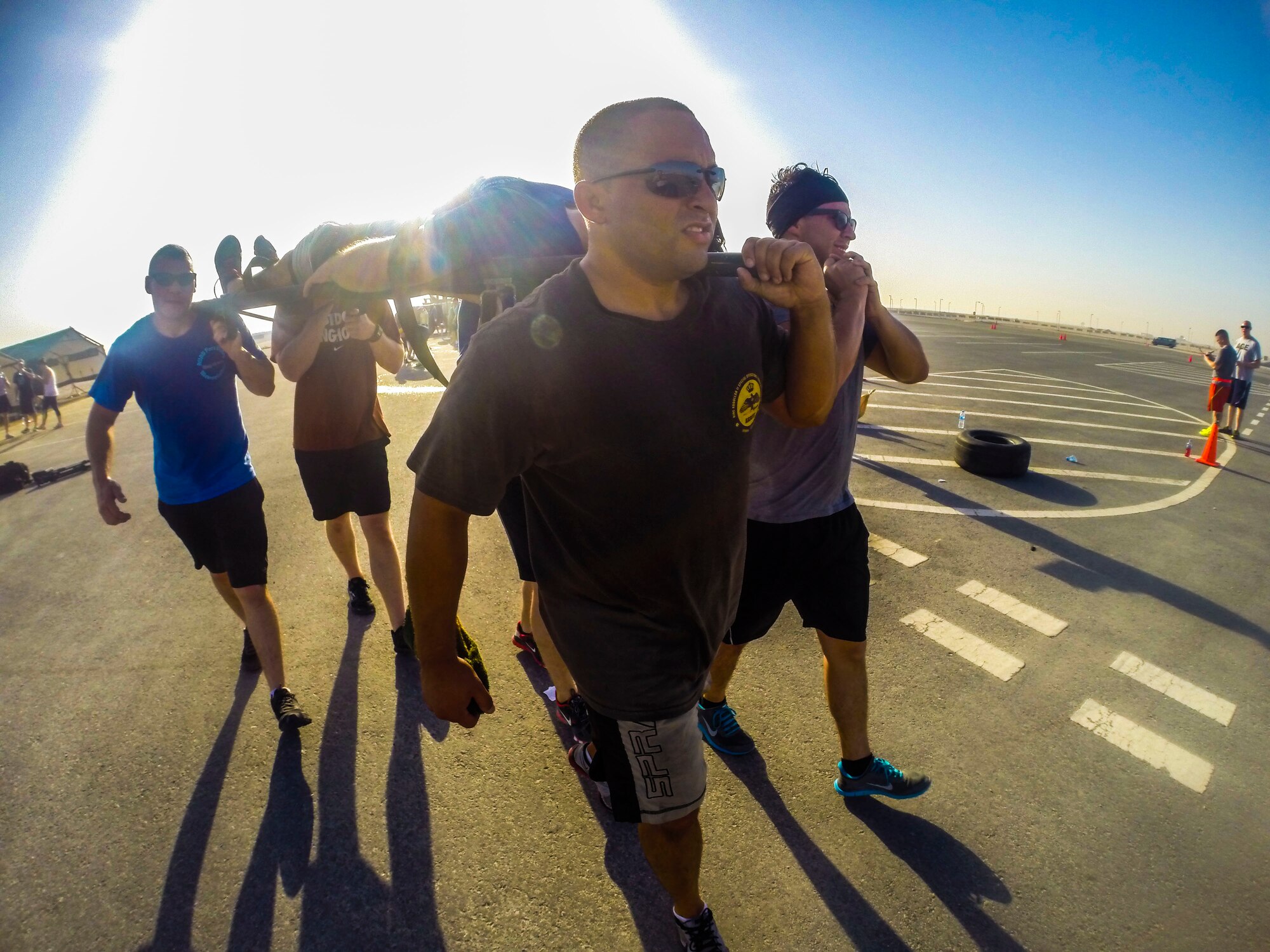 Pedro 66; an event to remember > U.S. Air Forces Central > News