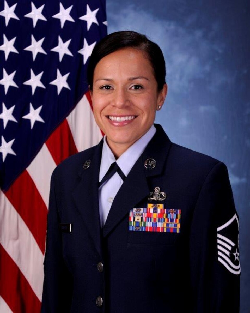 Senior NCO awarded Lt. Gen. Gordon A. Blake Aircraft Save Award > Air ...