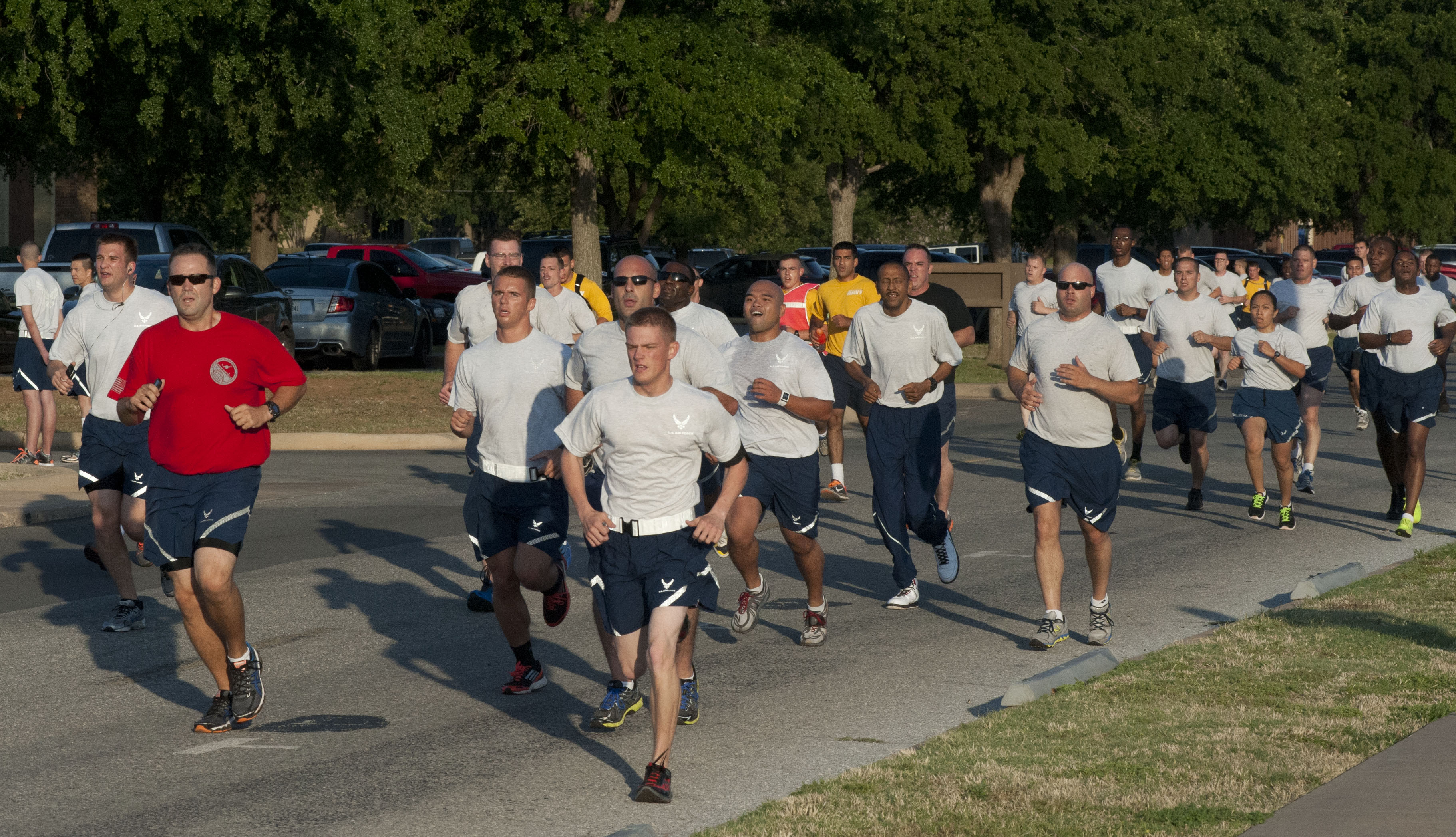 SAPR stand-down day > Sheppard Air Force Base > Article Display