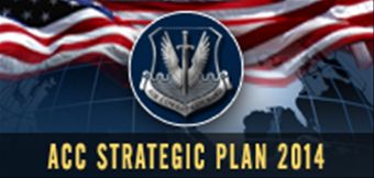 2014 Air Combat Command Strategic Plan > Air Combat Command > Article ...