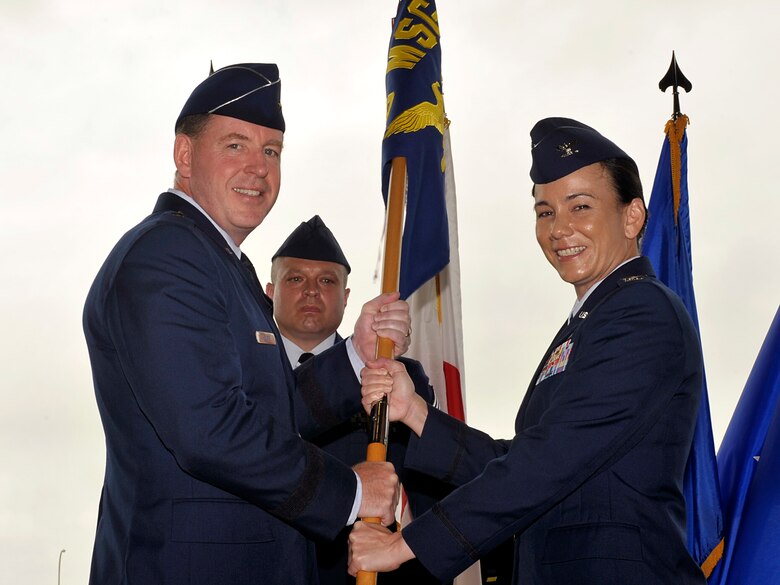 Meet the 18th MSG commander > Kadena Air Base > Article Display