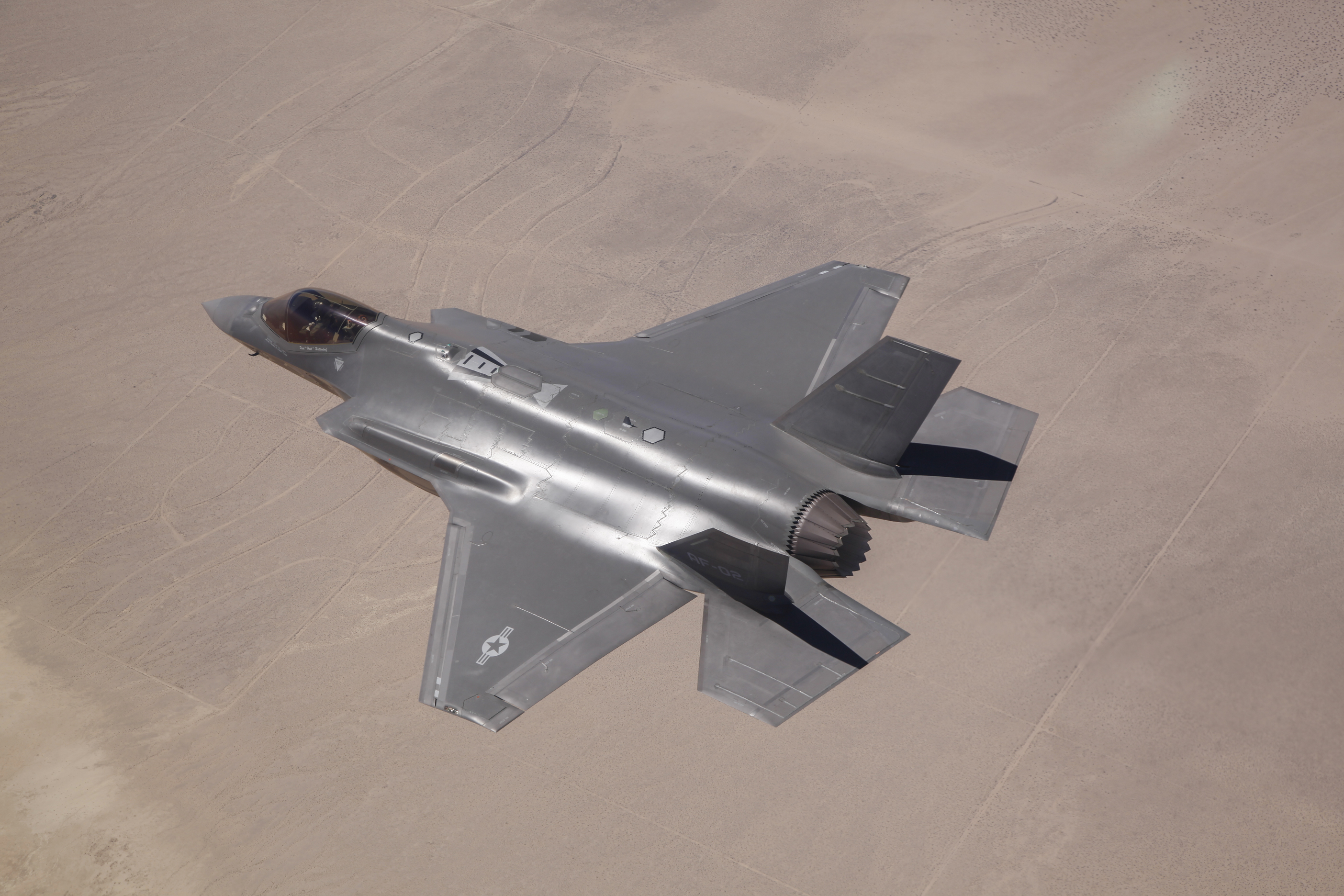 9th ARS supports new generation of fighter > Travis Air Force Base > News