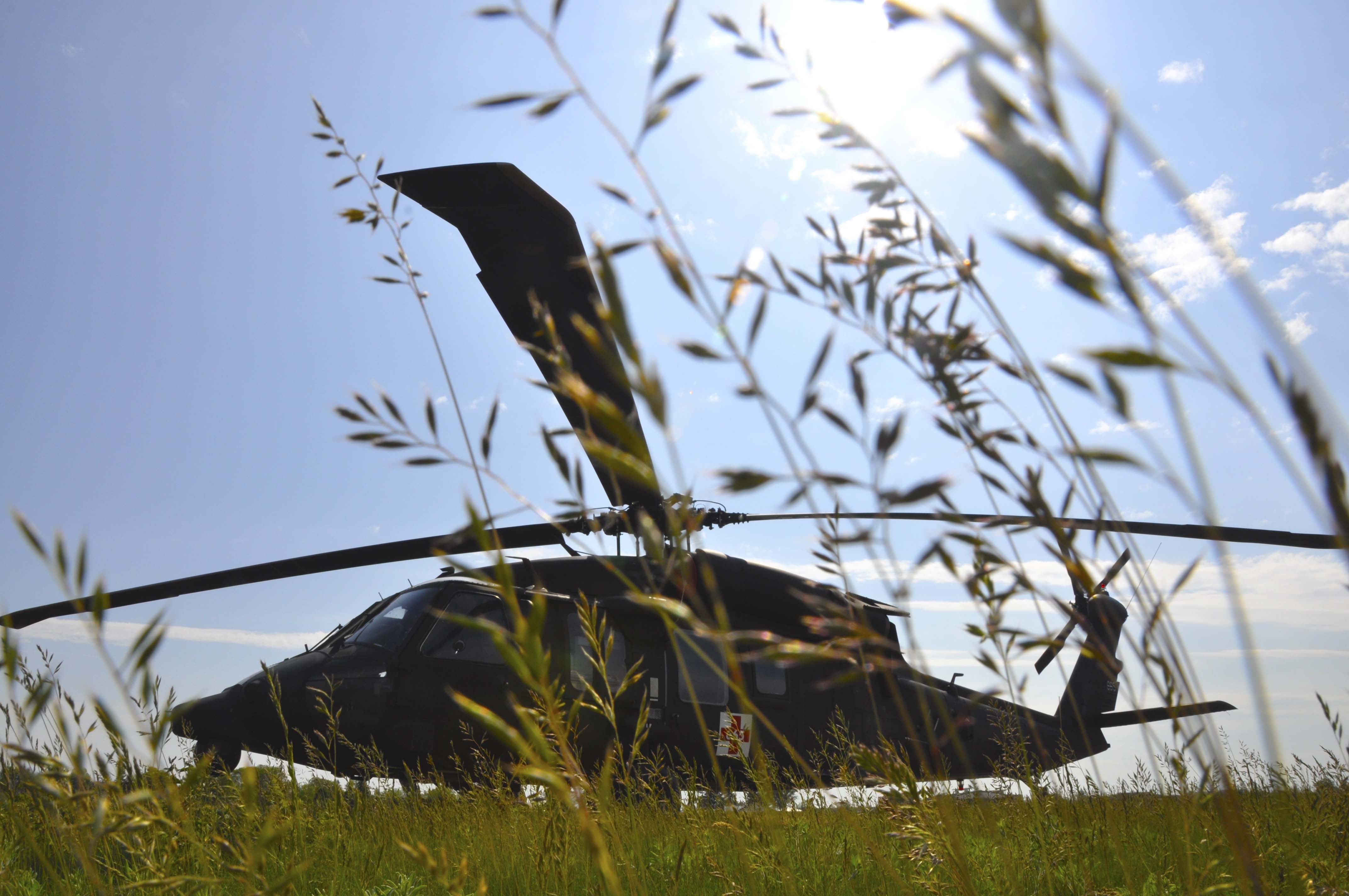 Air Force, Army Reserve units team up for first ever CCATT training ...