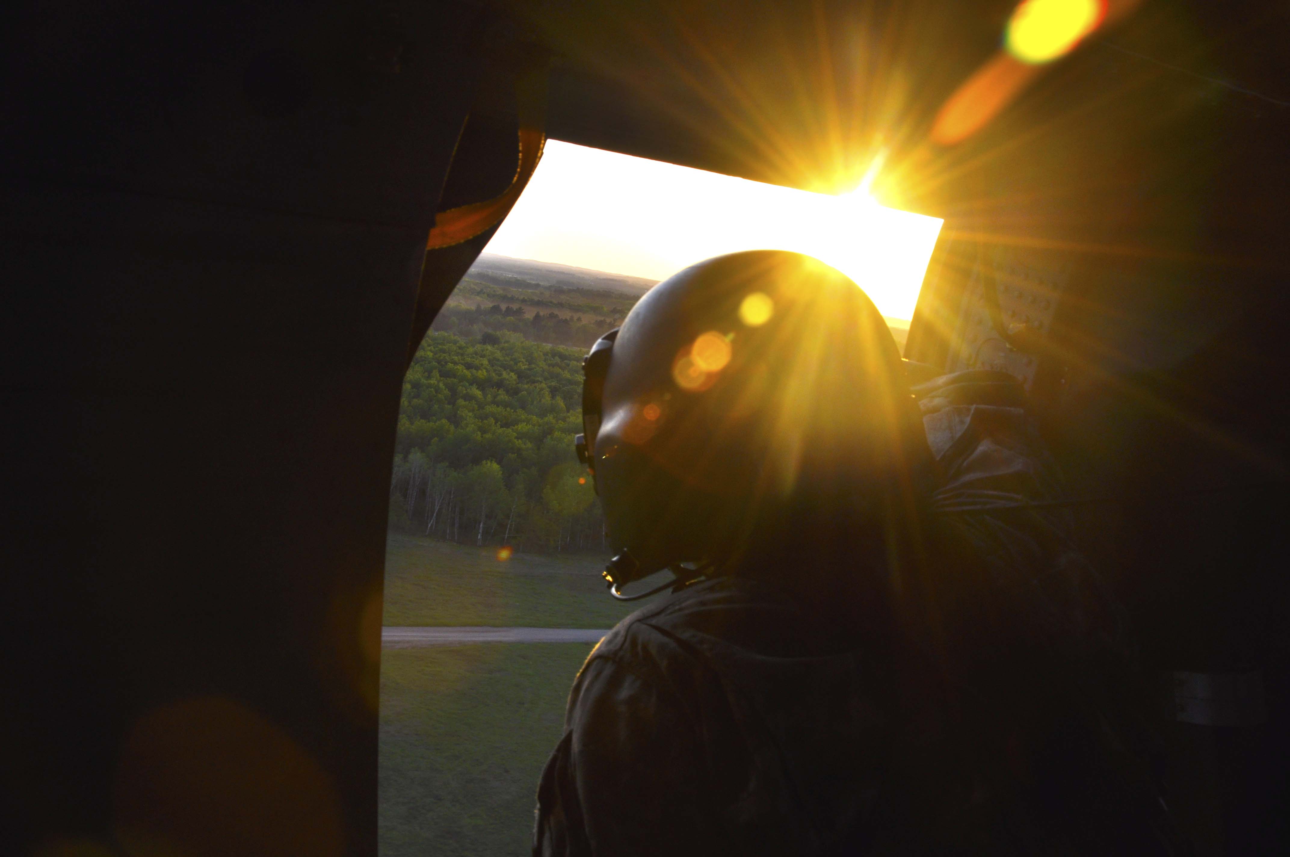 Air Force, Army Reserve units team up for first ever CCATT training ...