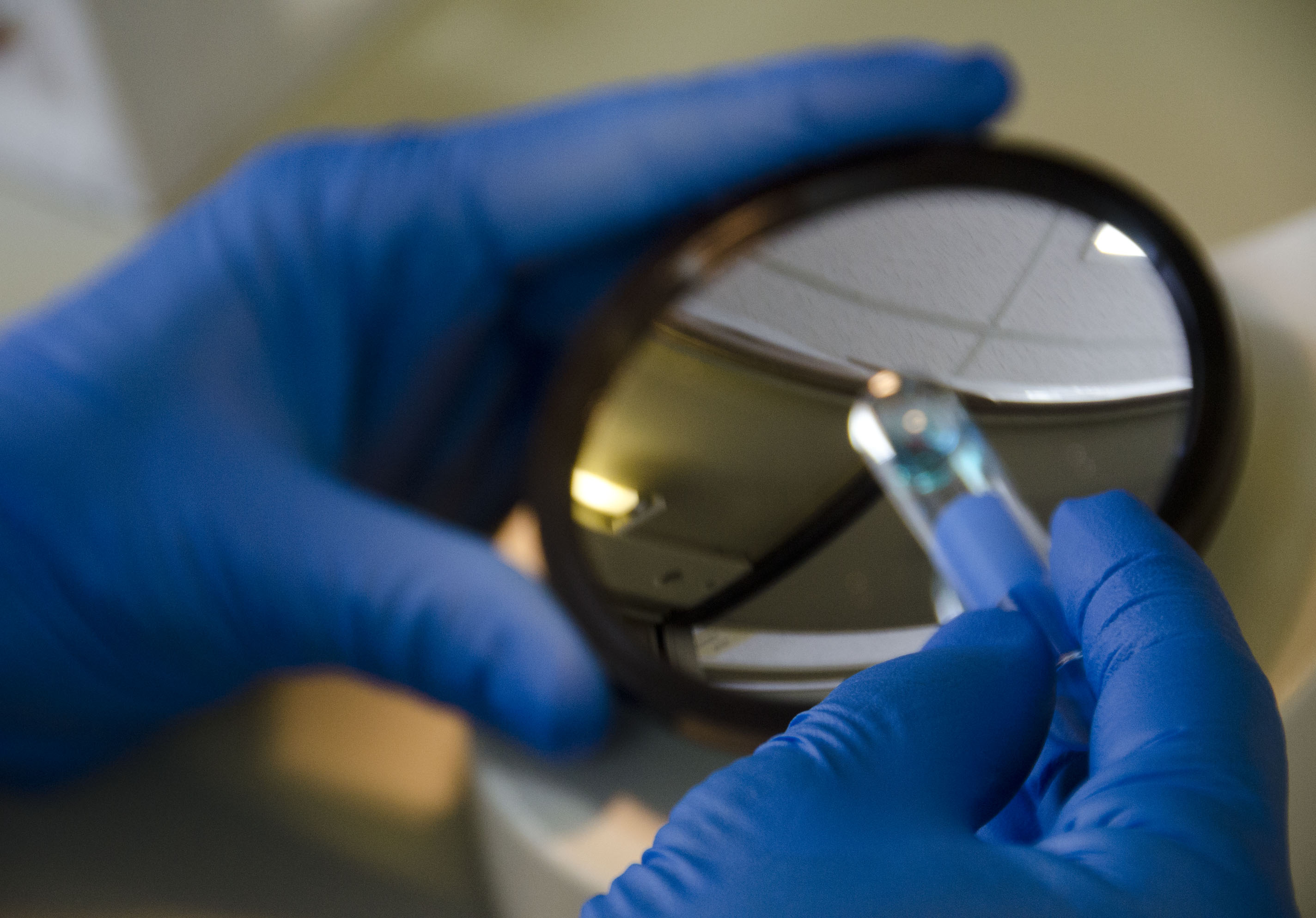 MEDICAL GROUP TRIANING > 126th Air Refueling Wing > Article Display