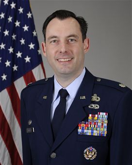 Col. Campbell
