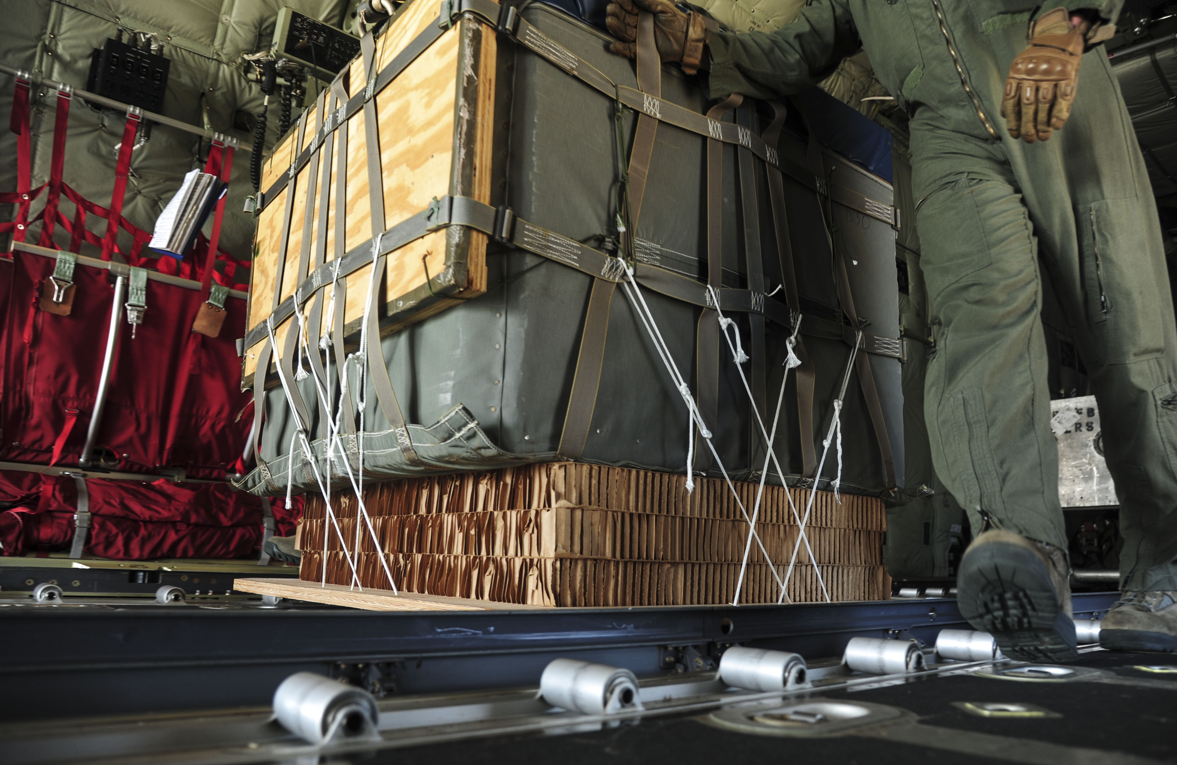 Green Flag Little Rock