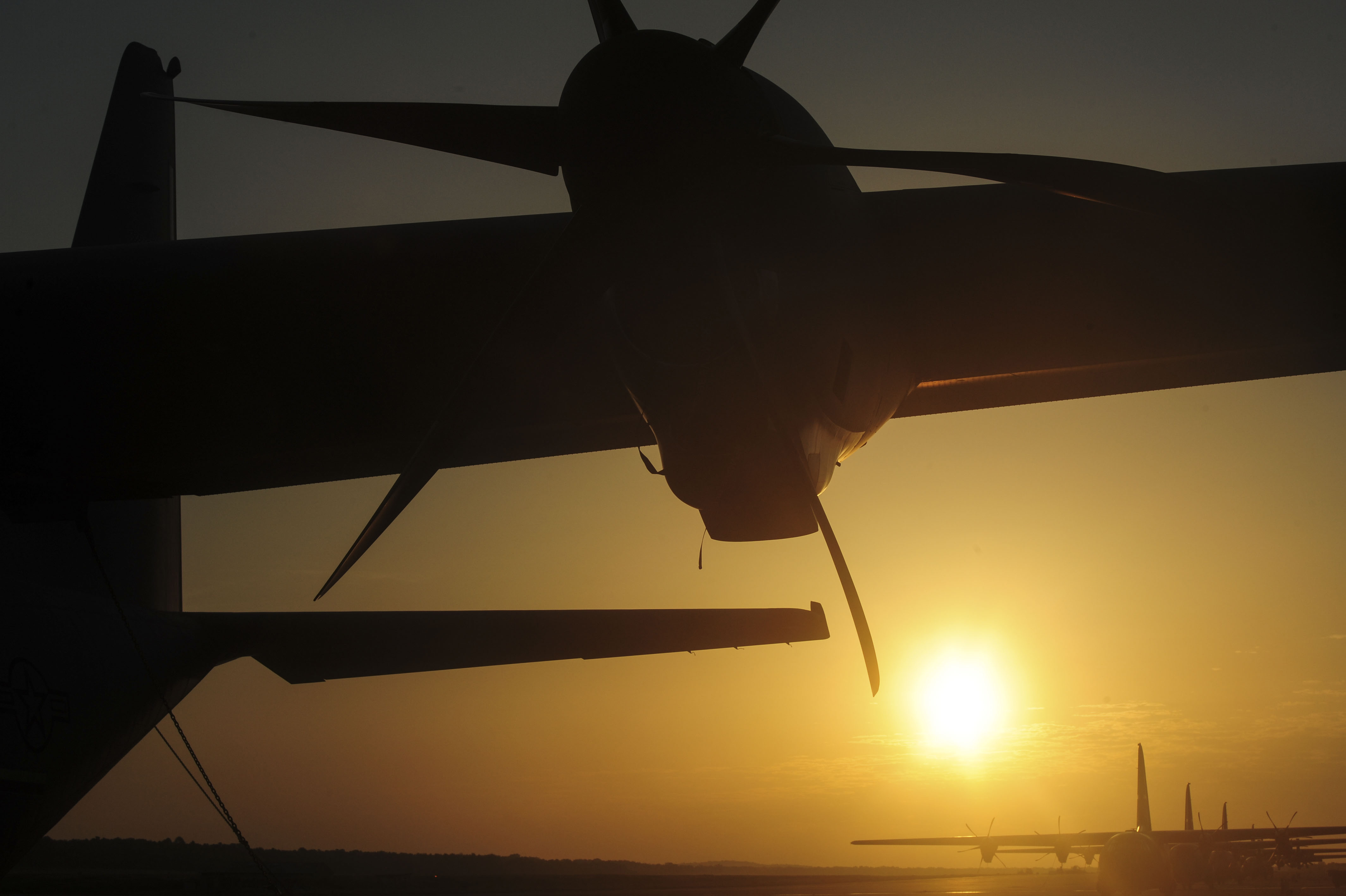 Little Rock Air Force Base supports Green Flag exercise > Air Mobility ...