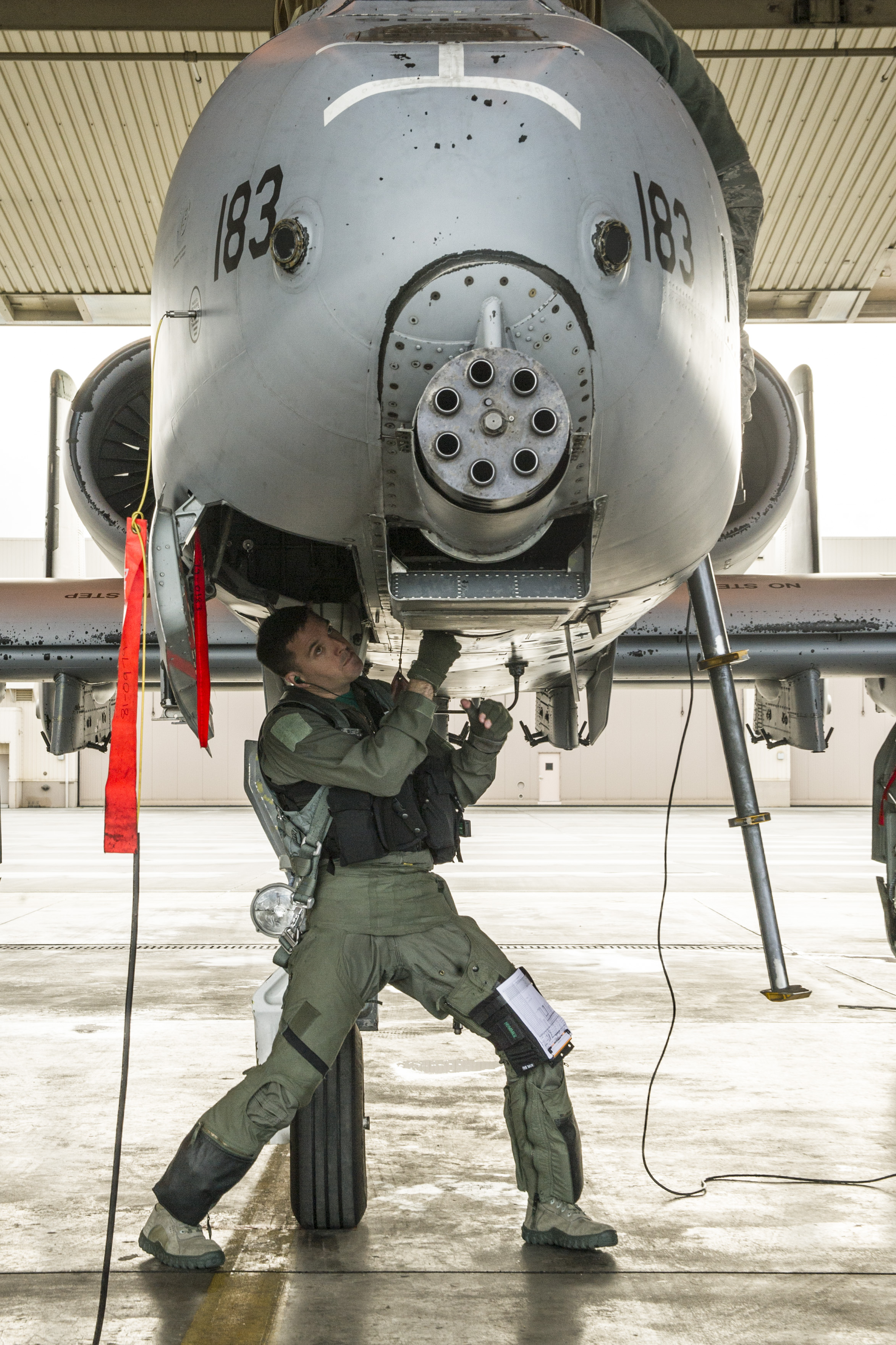 A-10 operations ramp up > Eielson Air Force Base > Display