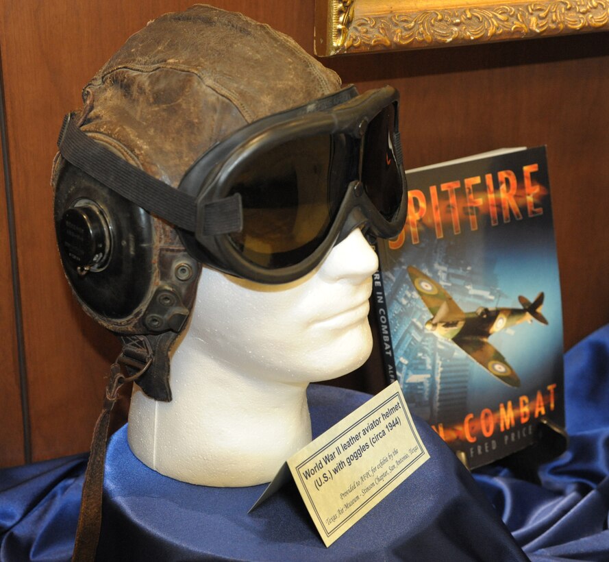 AFPC History (Dixon Exhibit)