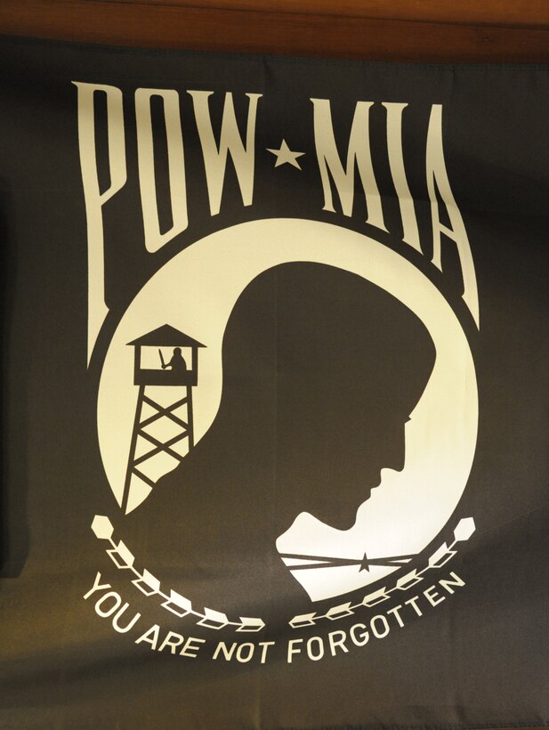 AFPC History (Dixon Exhibit)