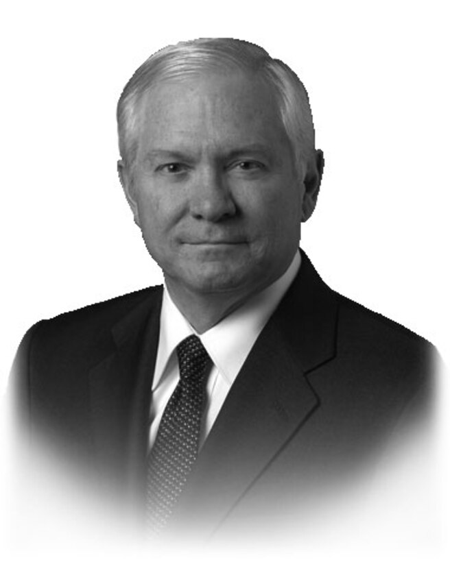 Robert M. Gates