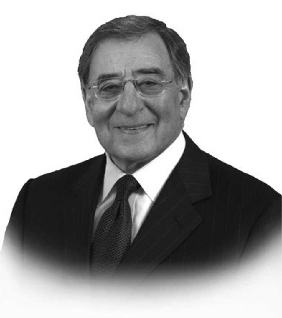 Leon E. Panetta > Historical Office > Article View