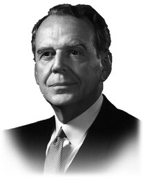 Clark M. Clifford