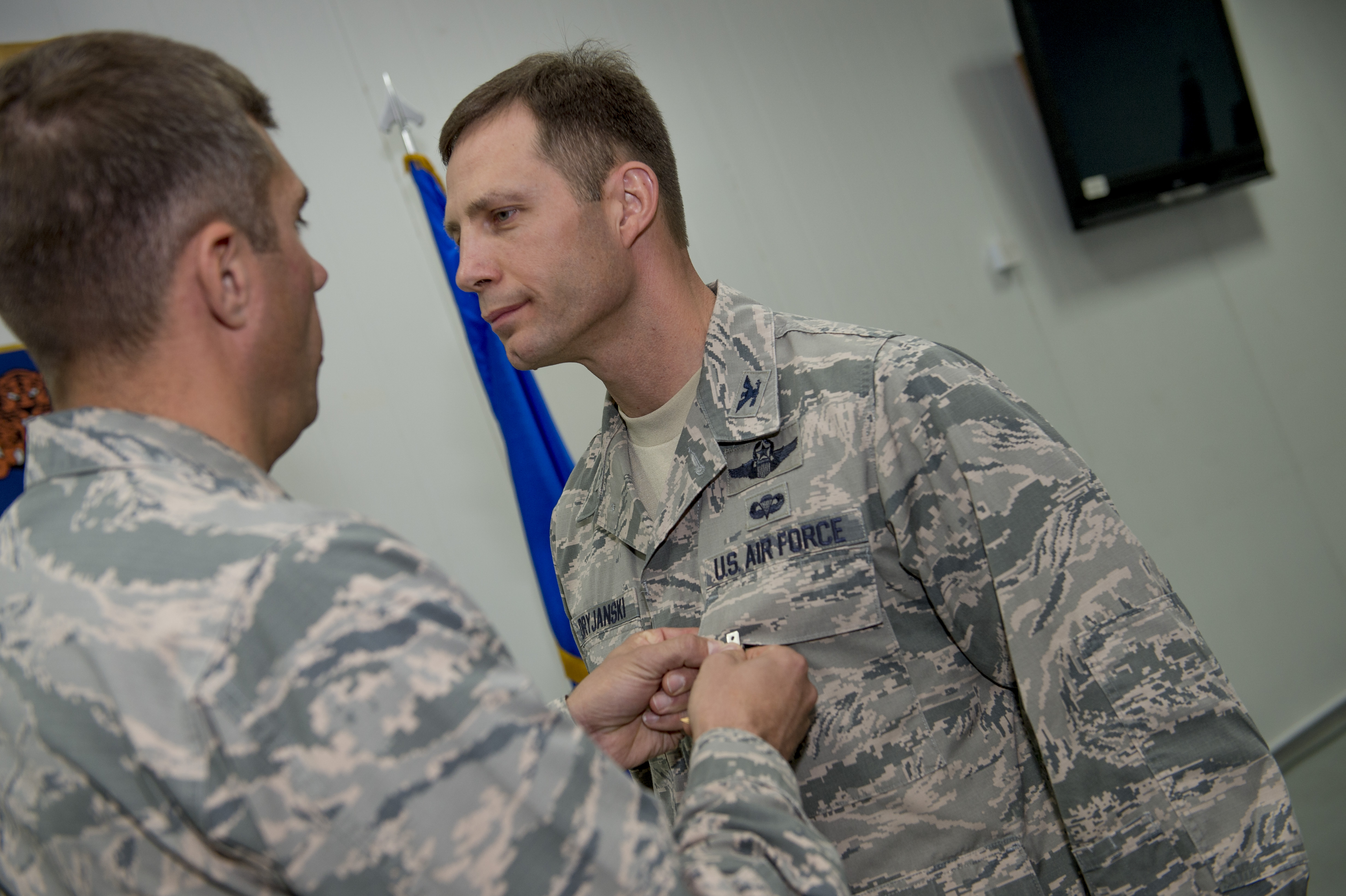 387th Air Expeditionary Group changes command > U.S. Air Forces Central ...