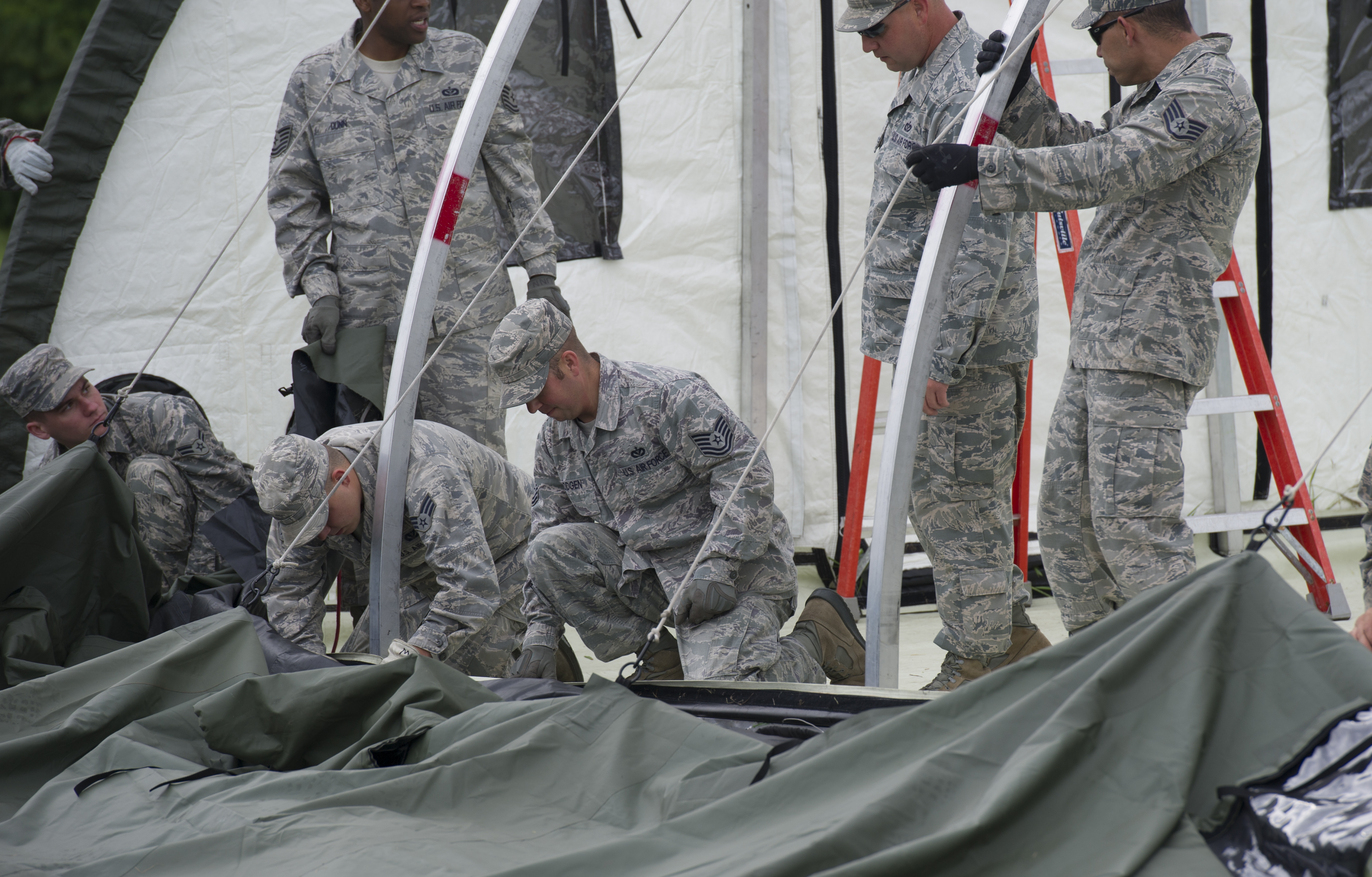 5th CES Prime Beef > Minot Air Force Base > Article Display