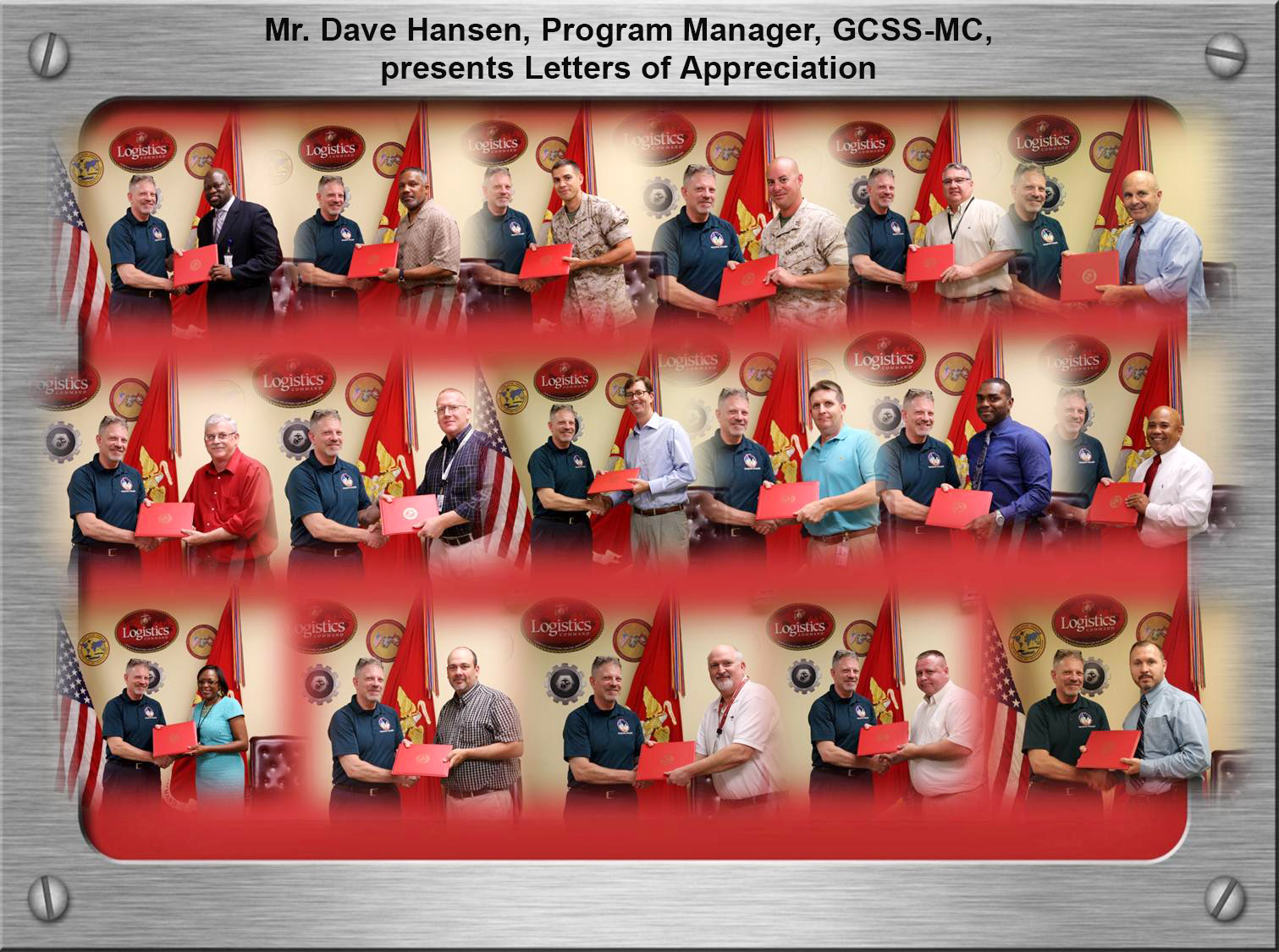 GCSS MC Photo Collage