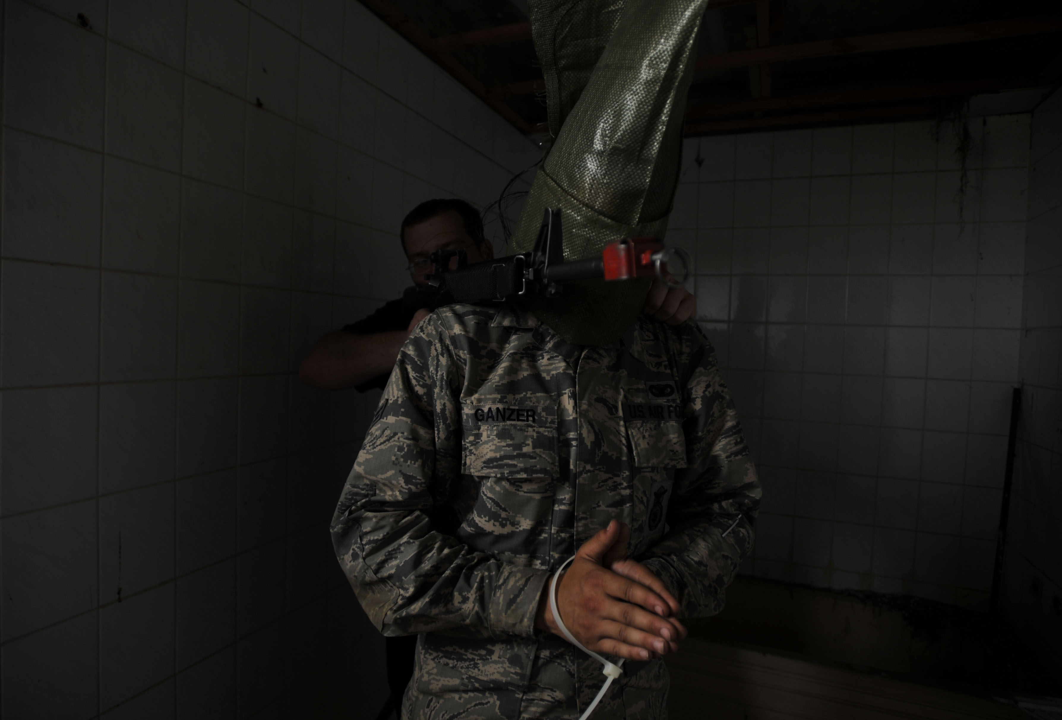 CRC prepares new defenders for Osan's mission > Pacific Air Forces ...