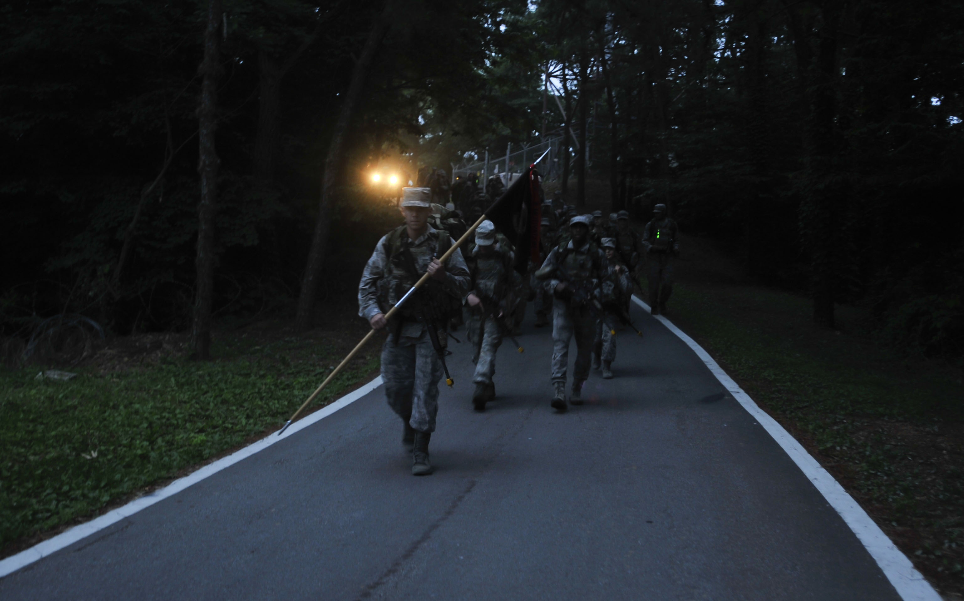 CRC prepares new defenders for Osan's mission > Pacific Air Forces ...